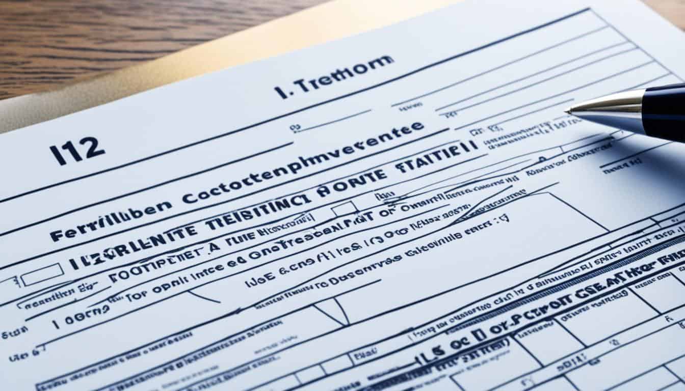 Understanding the I-129 Form Process: Get Started