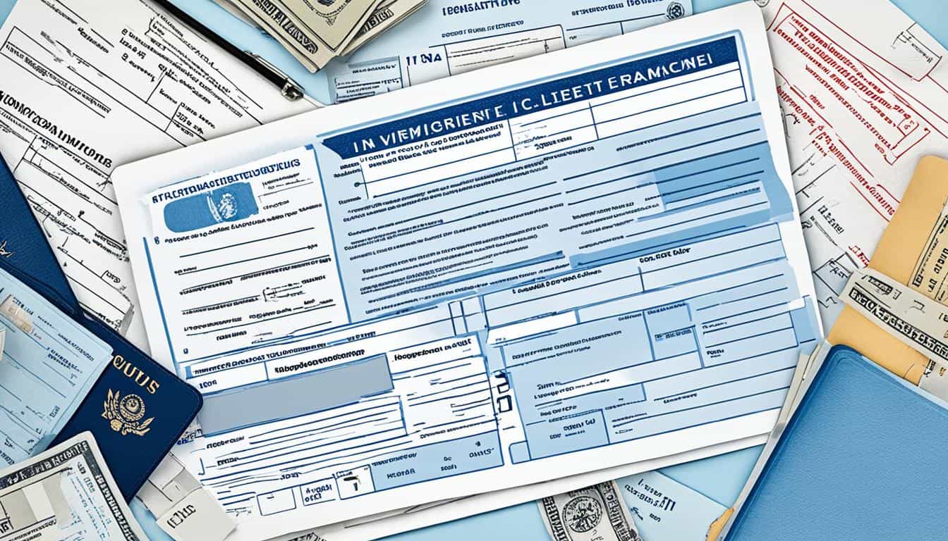 I-129 Form: Essential Guidance for Applicants