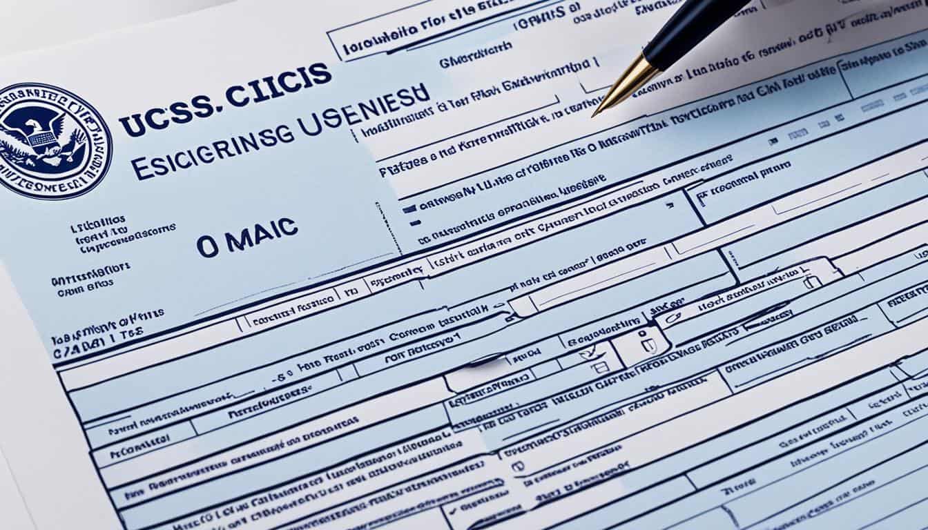 I-129 USCIS Form Guide: Smooth Application Tips