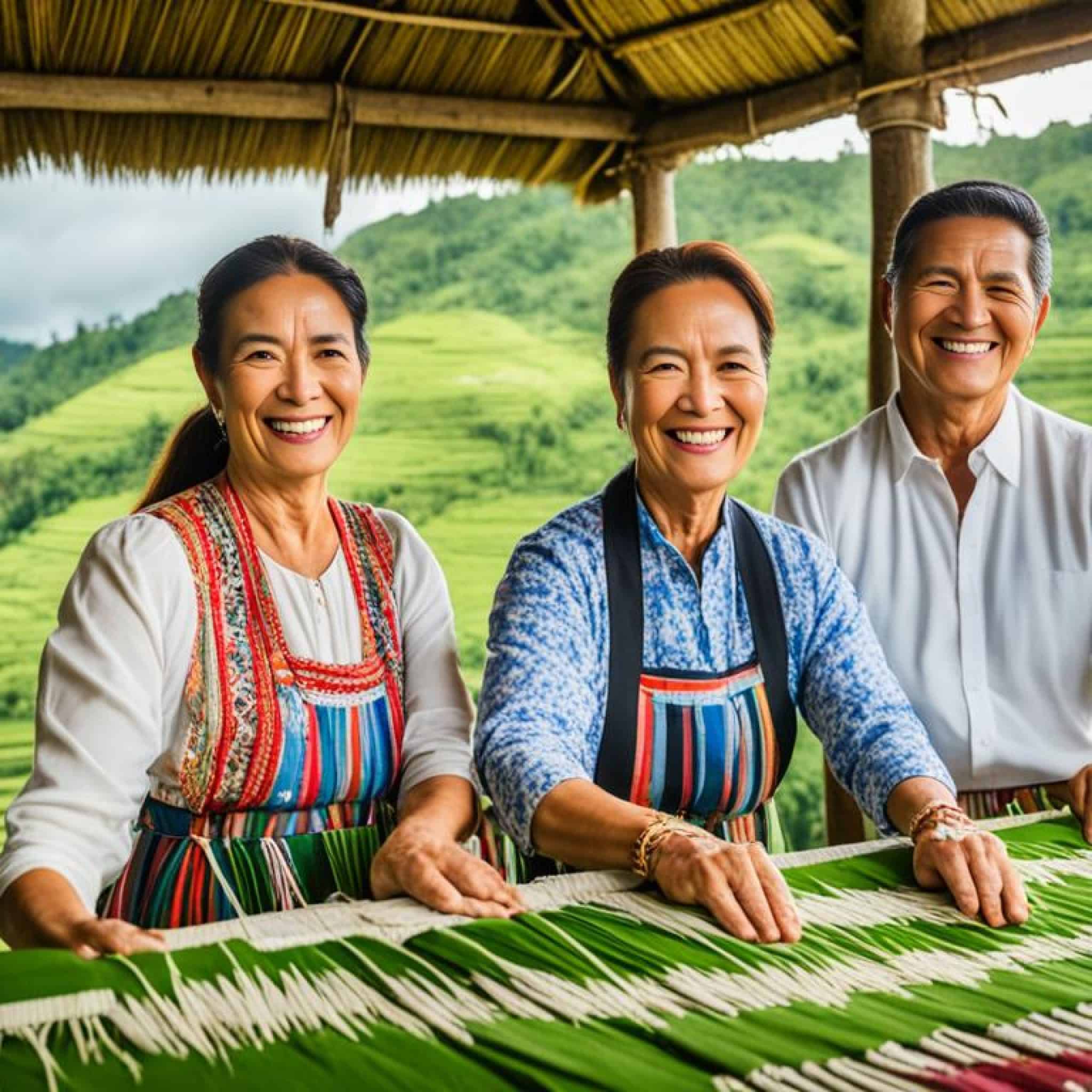 Exploring the Varied Regions of the Philippines