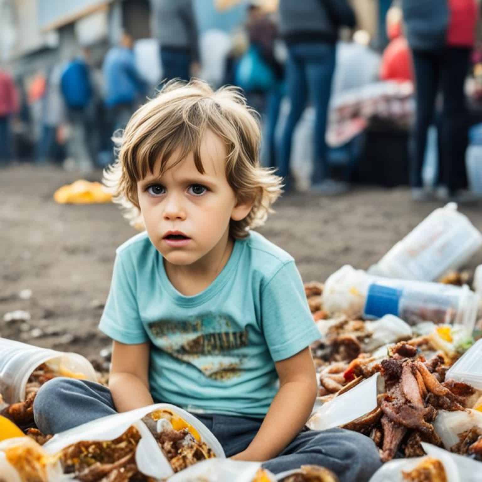 Confronting Food Insecurity in the Philippines