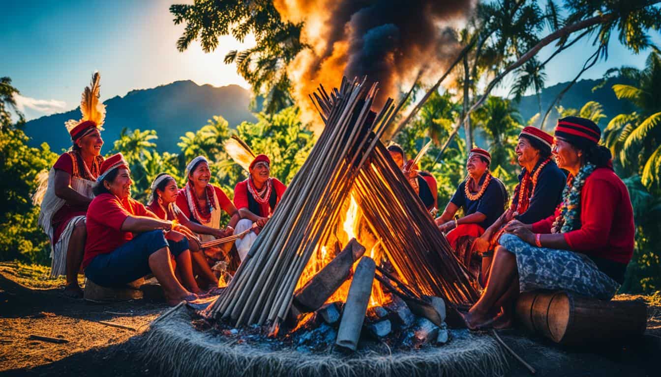 Empowering Indigenous People in the Philippines