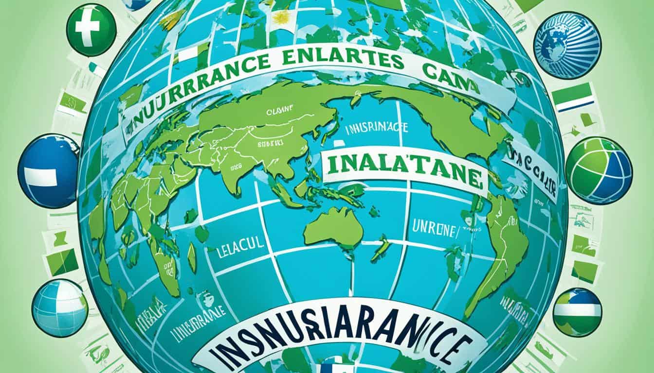 Global Coverage with Expat Health Insurance