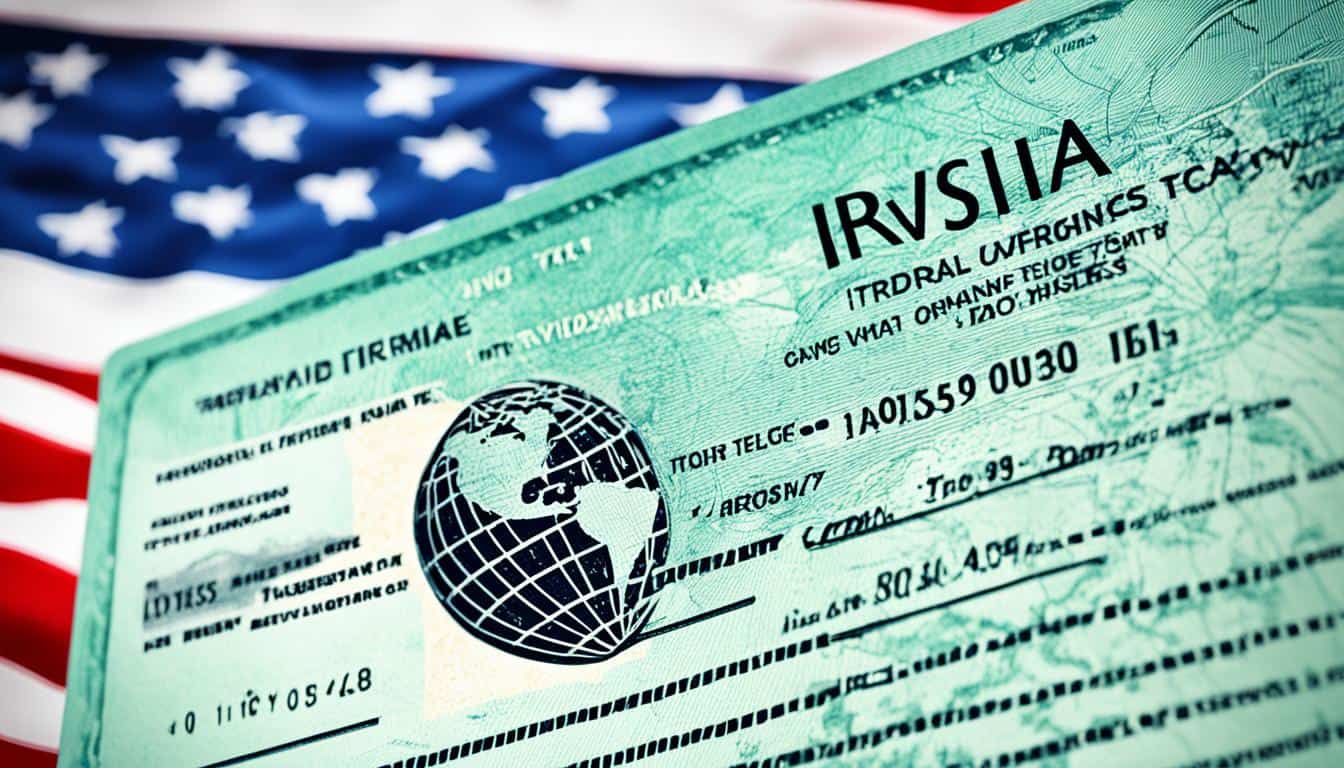 Understanding the IR1 Visa: What You Need to Know