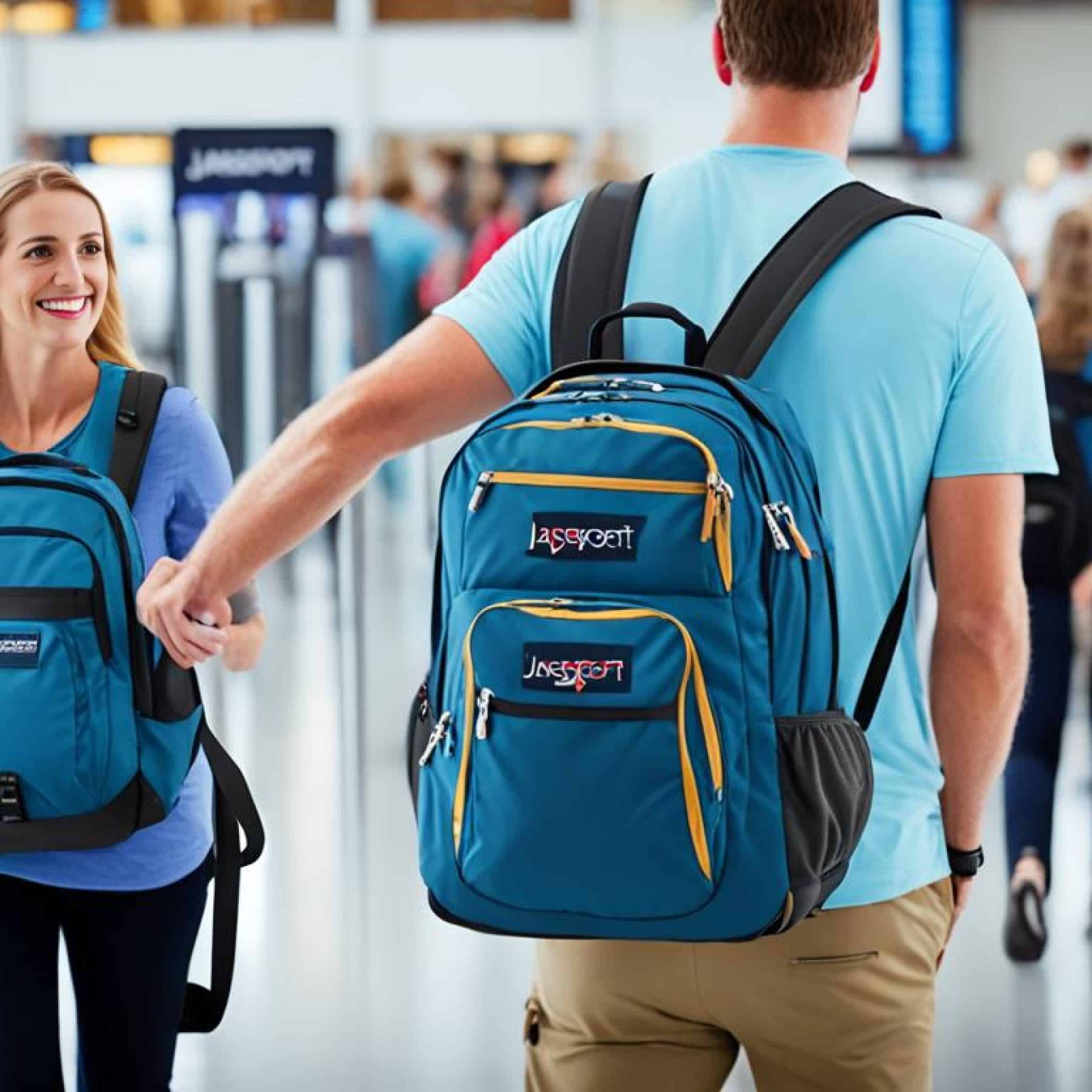 Best Rolling Backpack For Travel