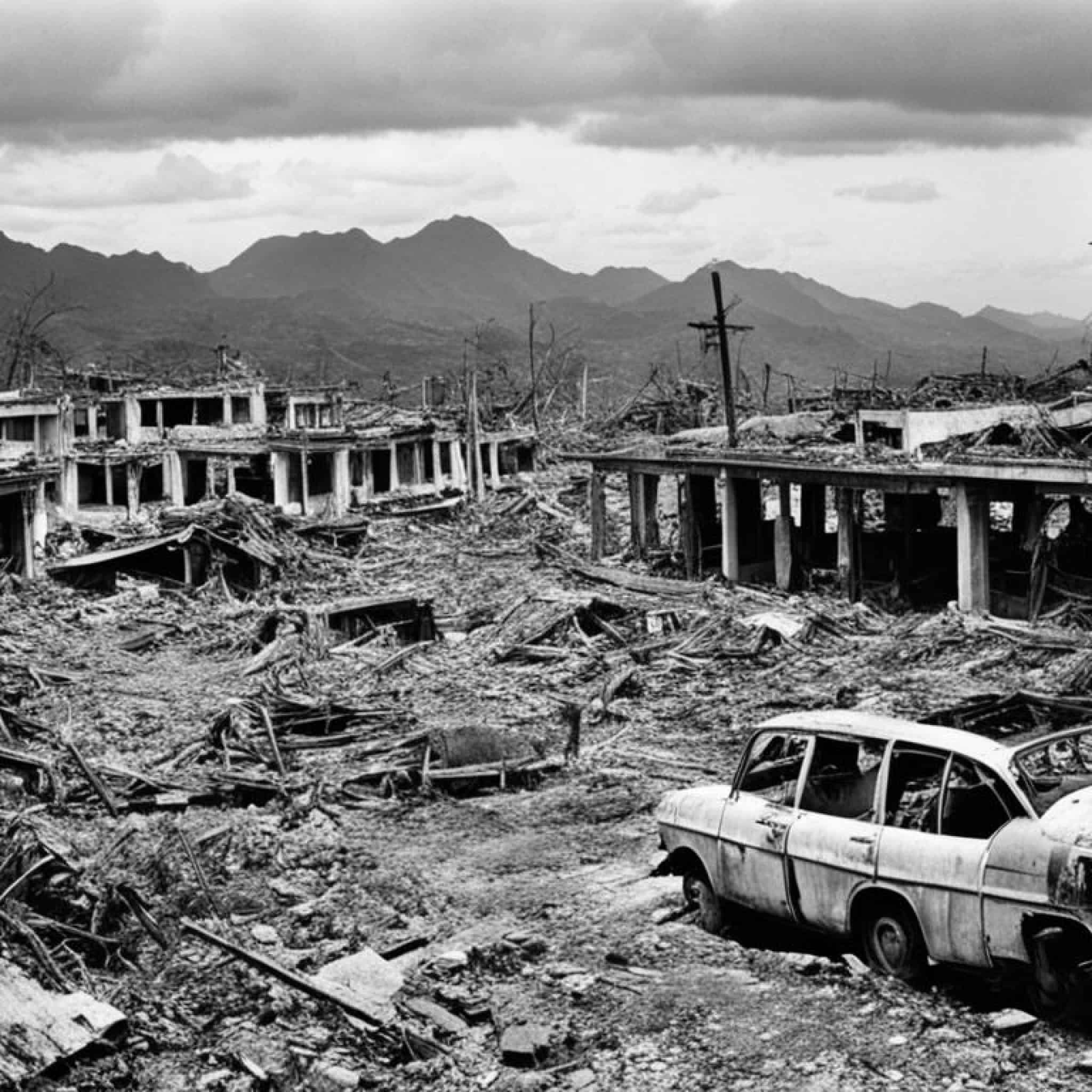 Exploring the Japanese Period in the Philippines