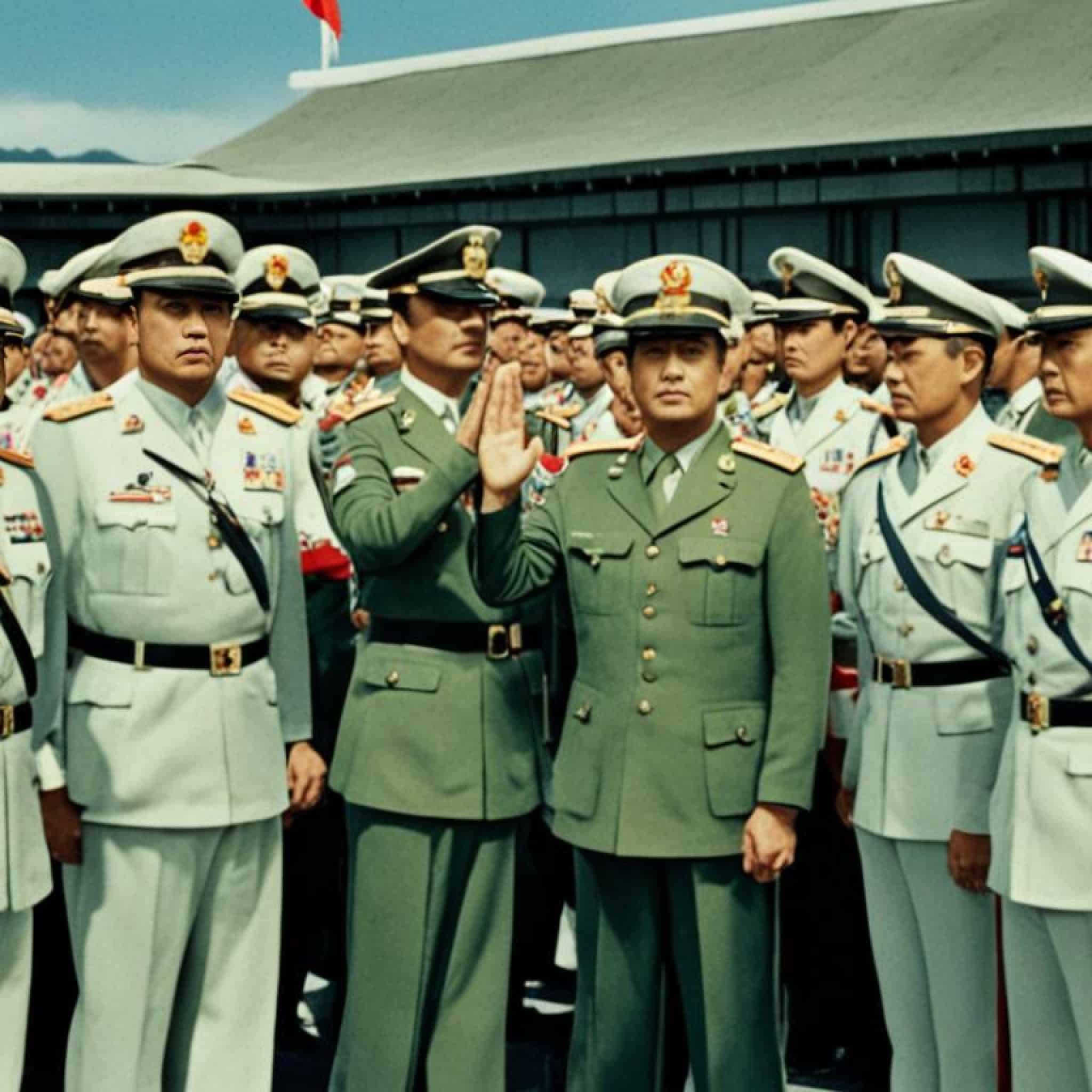 Exploring the Japanese Period in the Philippines