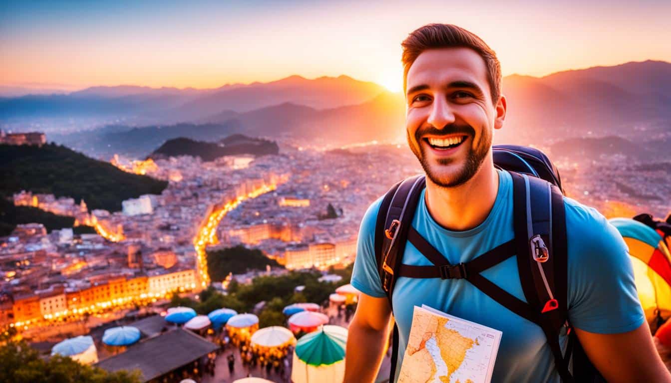 Embracing the Life Of An Expat Abroad