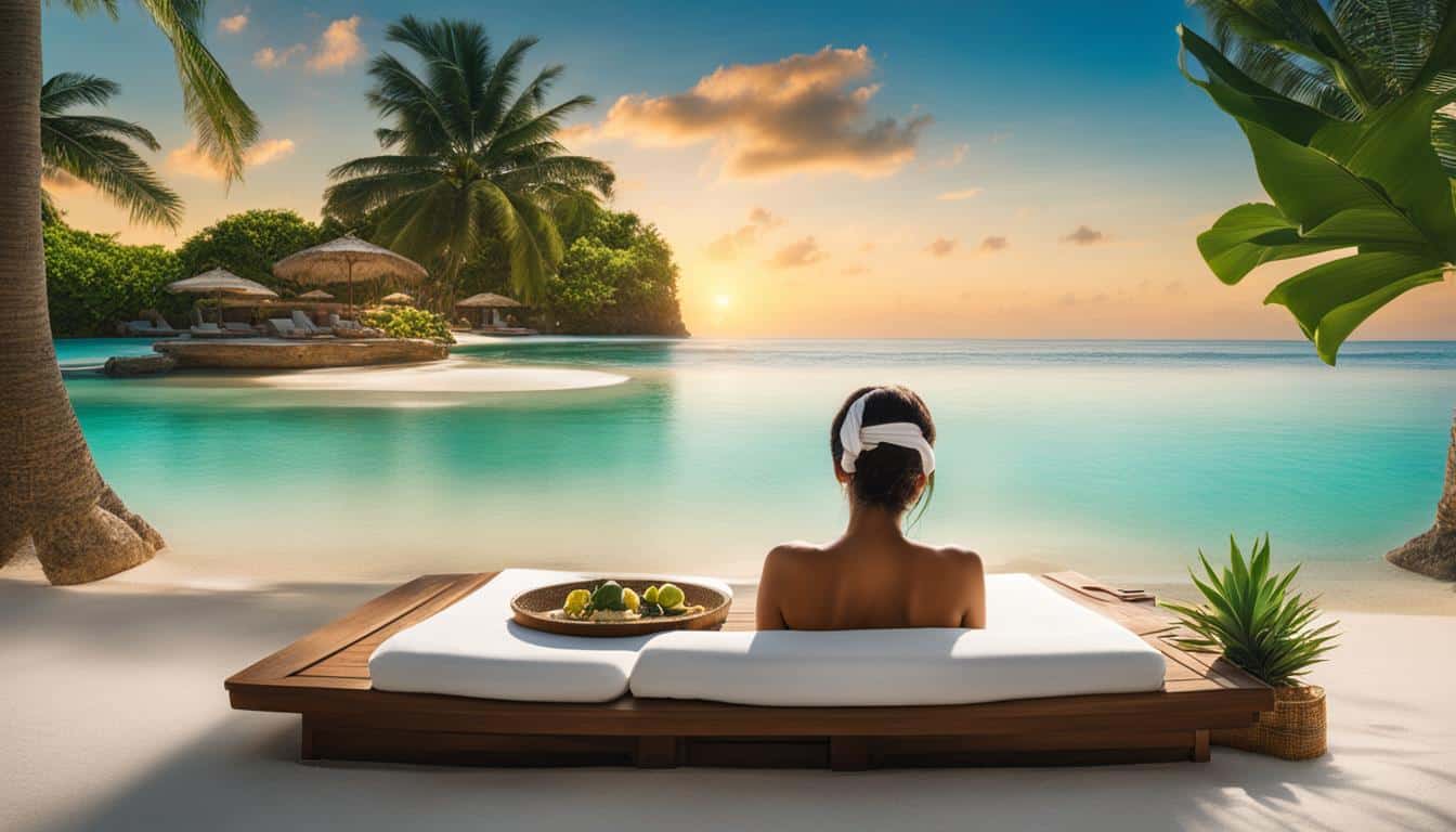 Luxury Day Spa Experience by Tirta Spa Boracay