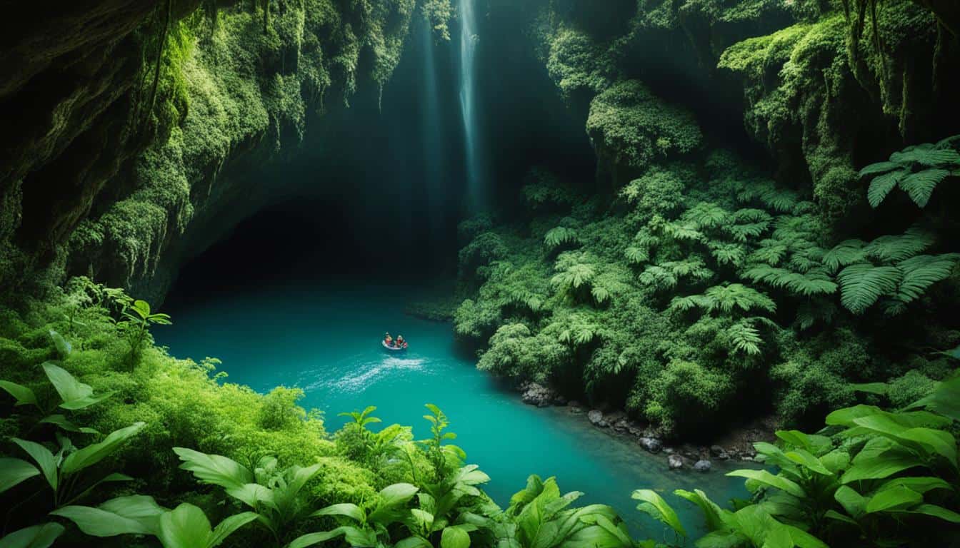 Explore Luyang Cave Park, Catanduanes | Mystical Charm