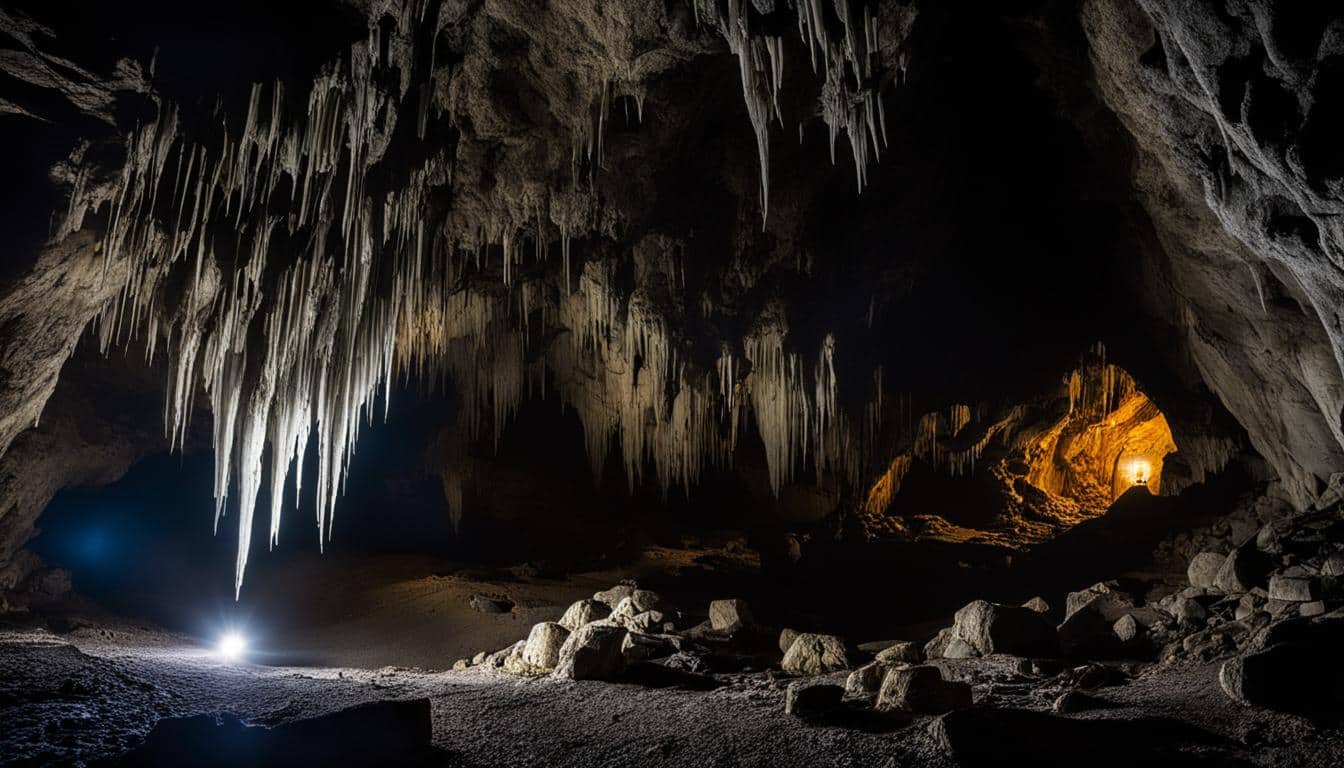 Explore Mabinay Caves – Negros Oriental's Gem