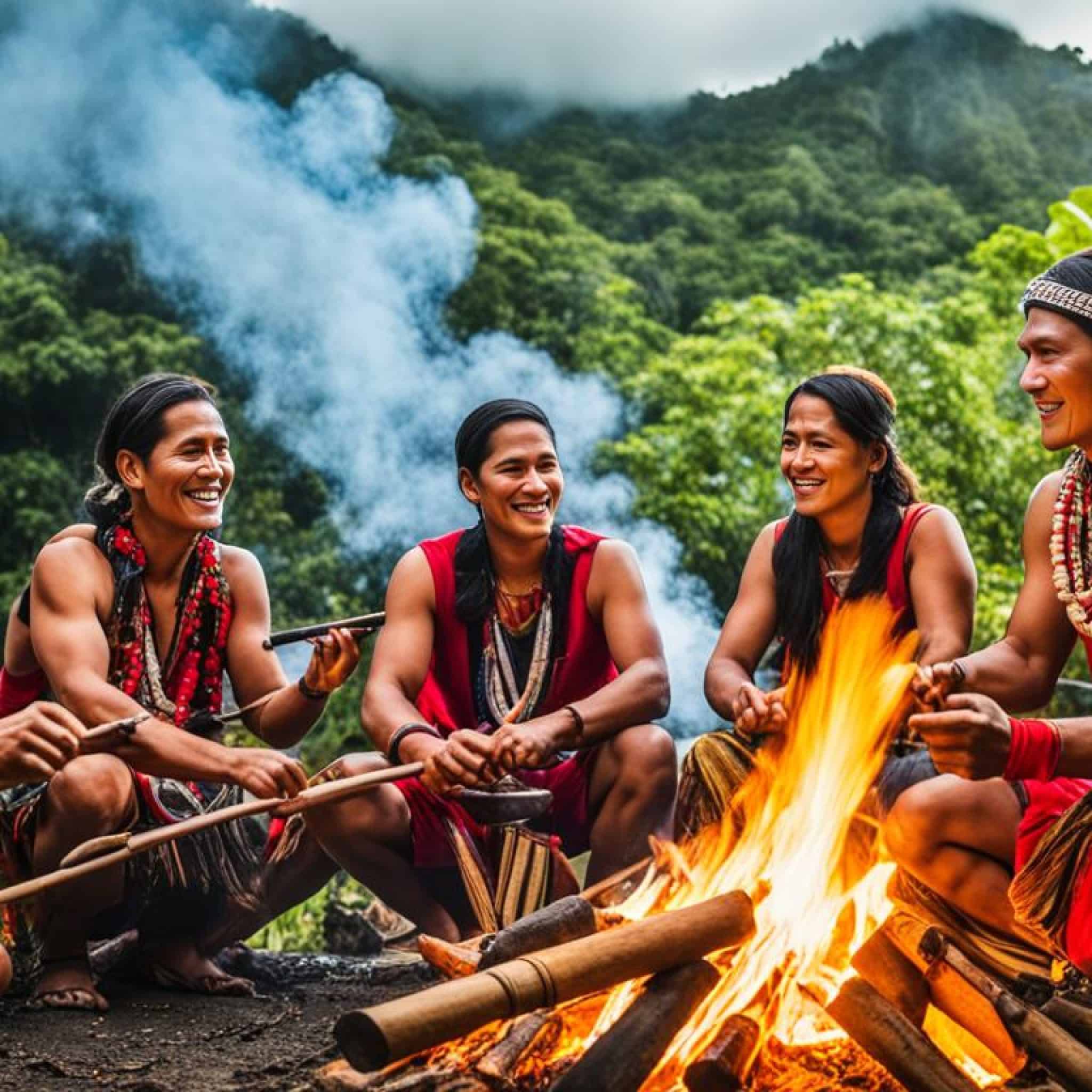 Explore the Beauty of Mindoro Island today!