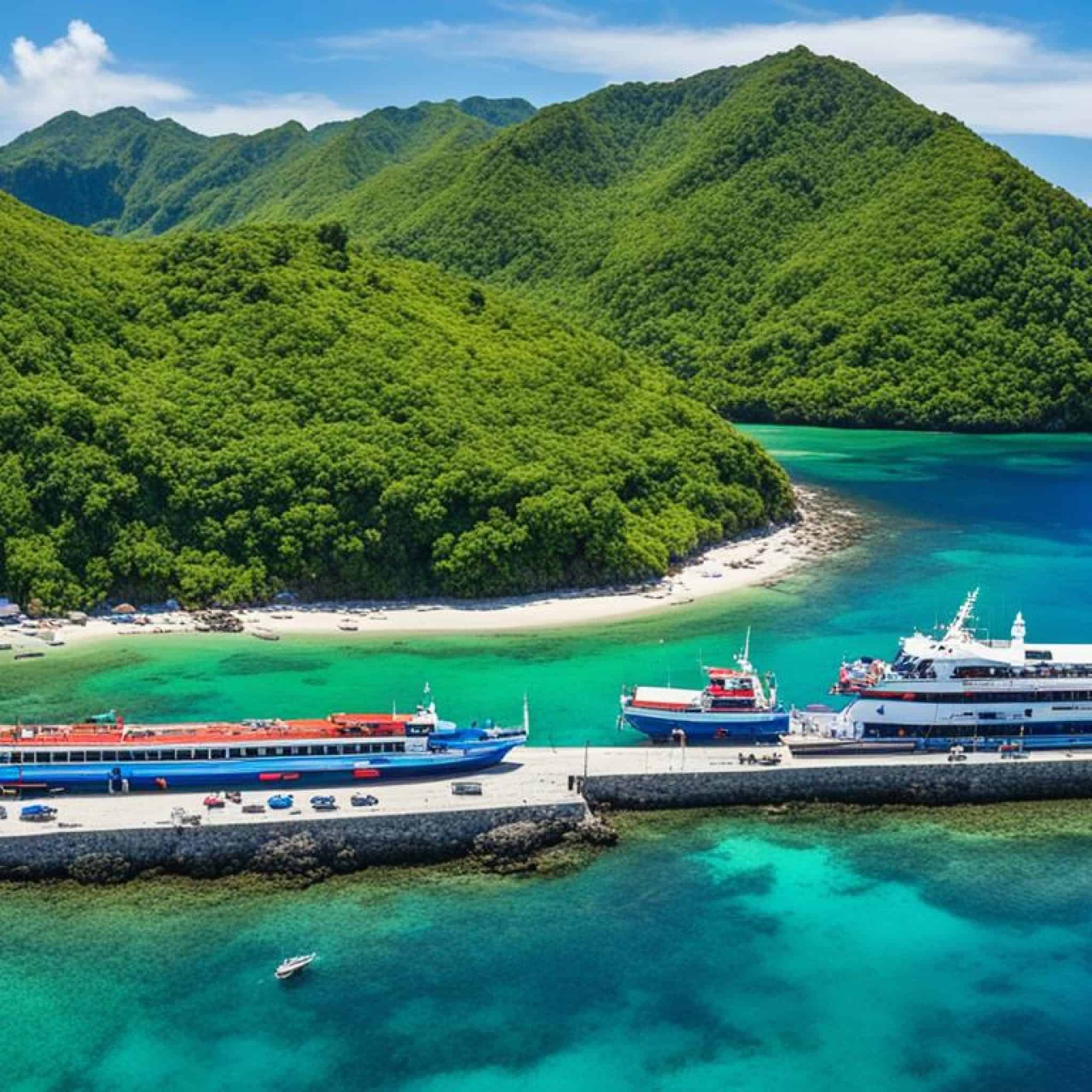 Explore the Enchanting Island of Marinduque