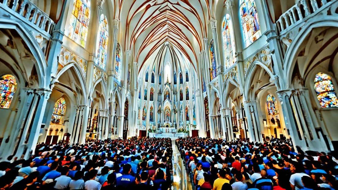 Explore Aroroy Lighthouse, Masbate's Beacon