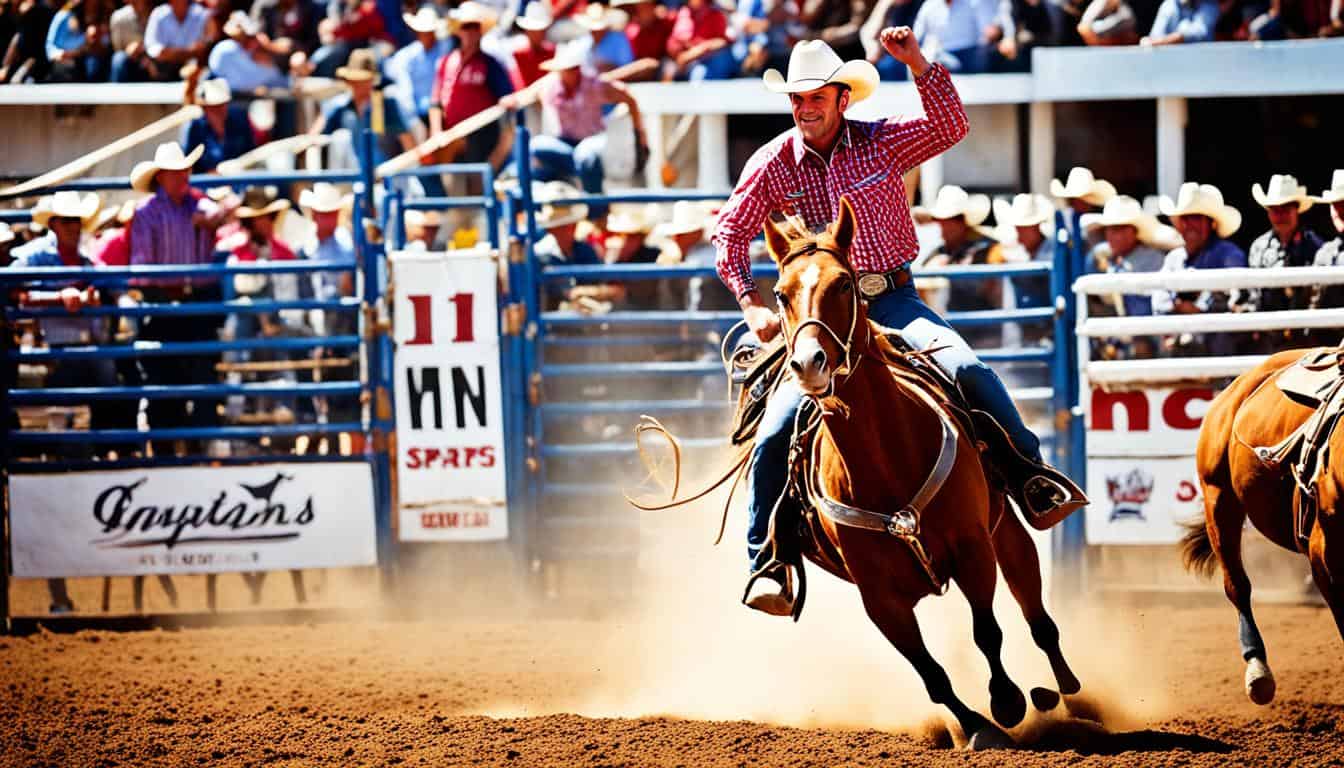 Experience Thrills at Masbate City Rodeo!