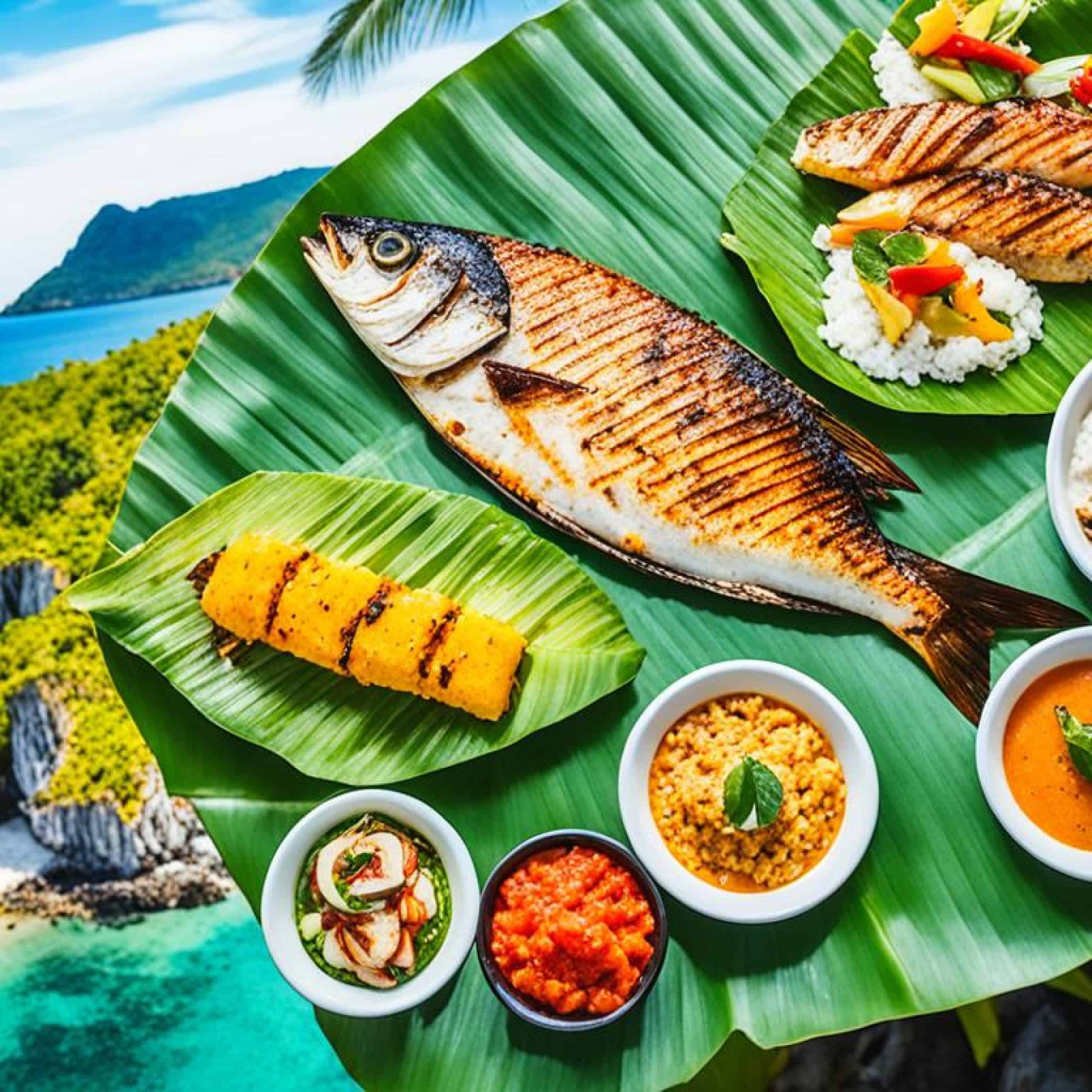 Explore Burubancaso Rock – Masbate's Marvel