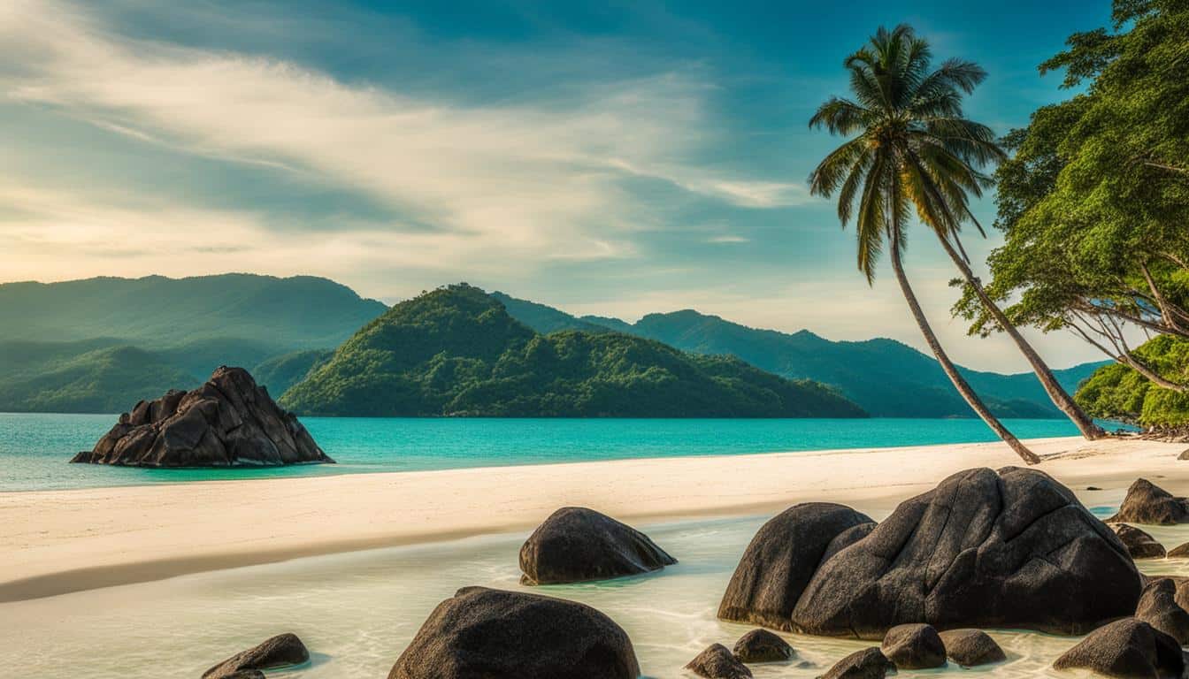 Matnog Sorsogon Bicol Day Tour with Subic White Beach Hopping