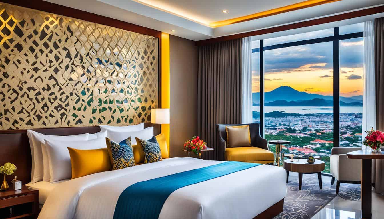 Meaco Royal Hotel Batangas City