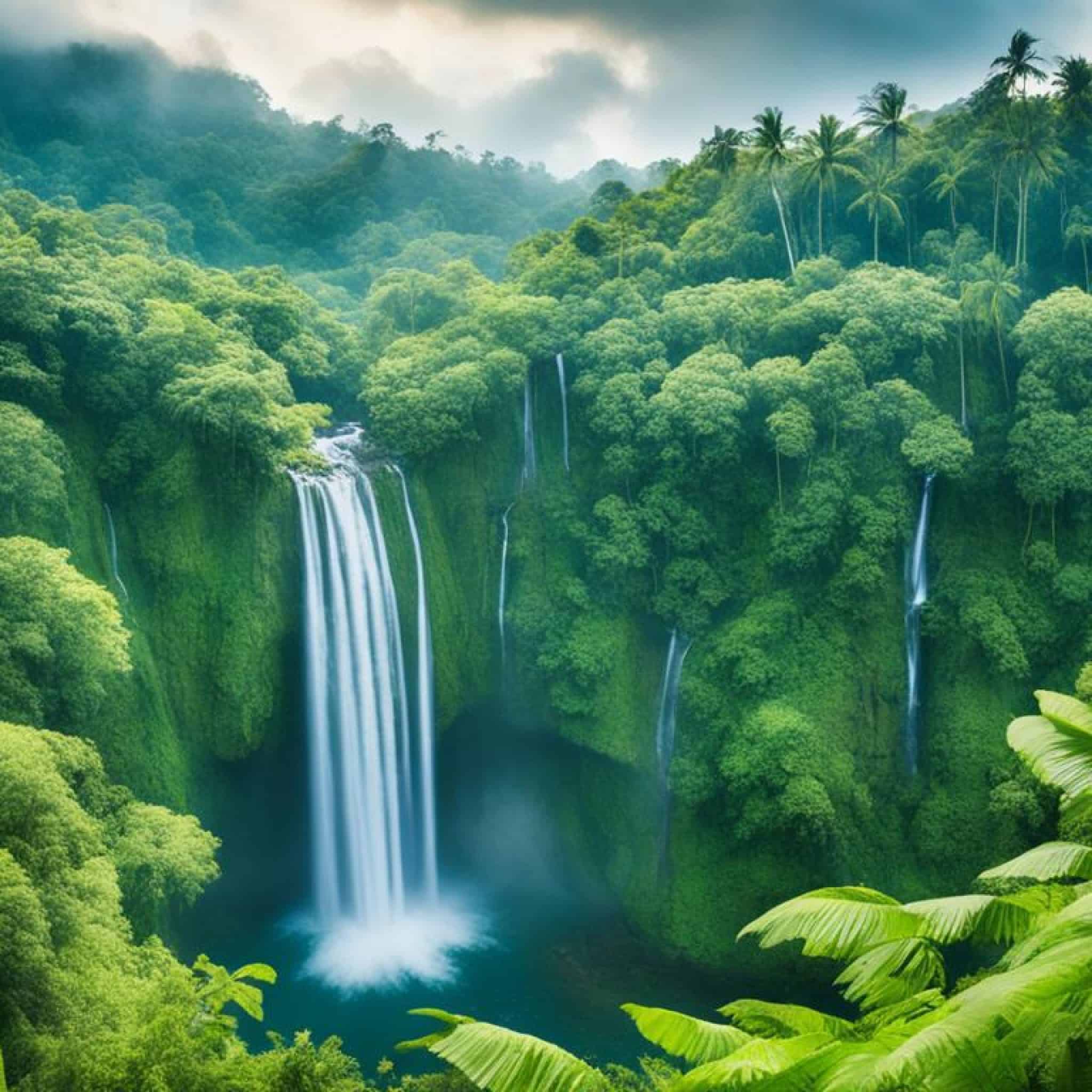 Exploring the Varied Regions of the Philippines