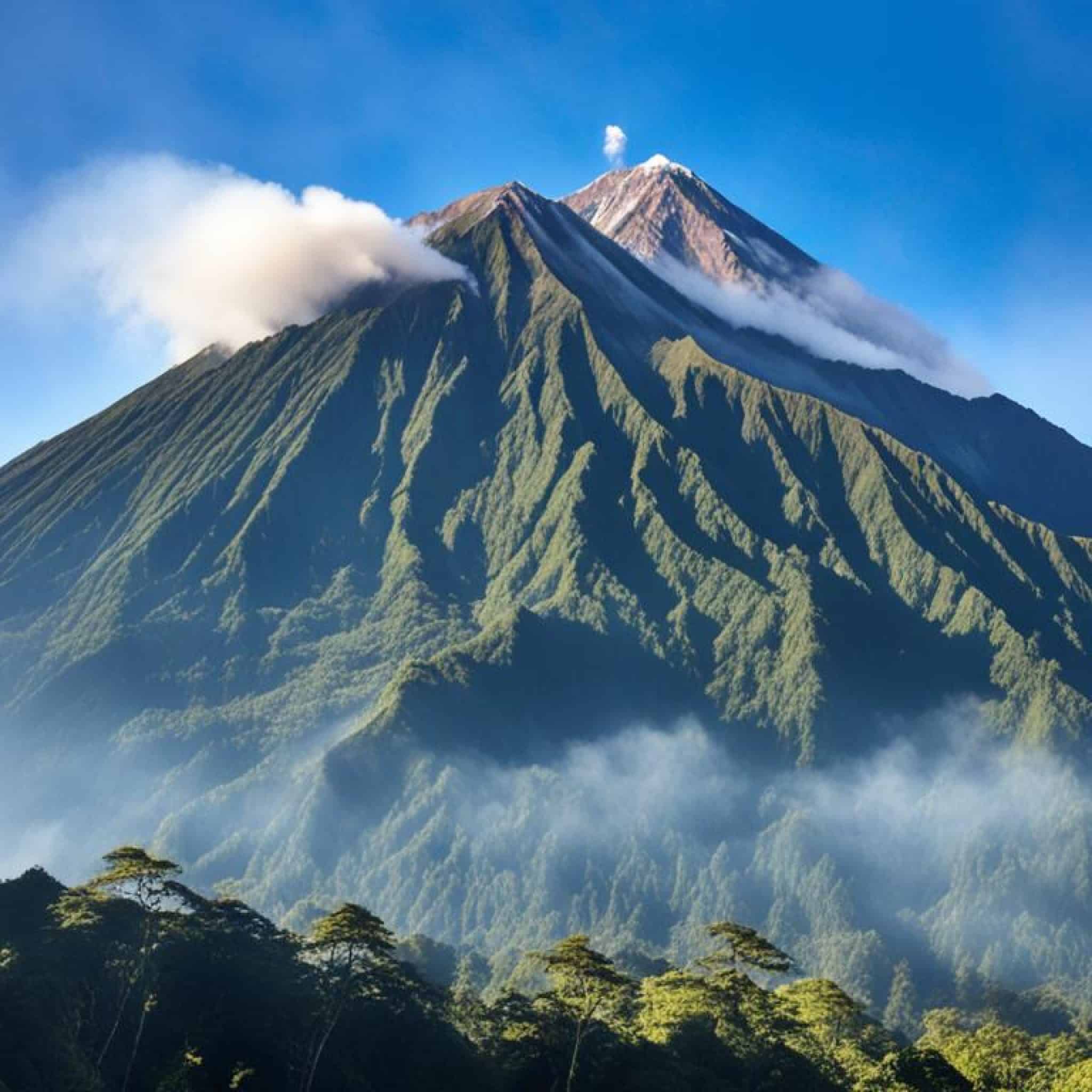 Volcano in the Philippines: Essential Guide