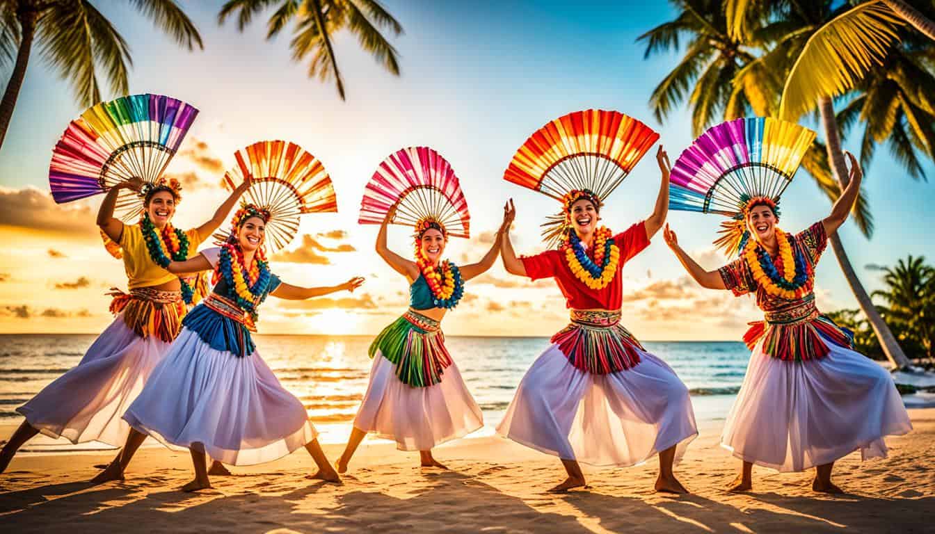 Discover the National Dance of the Philippines!