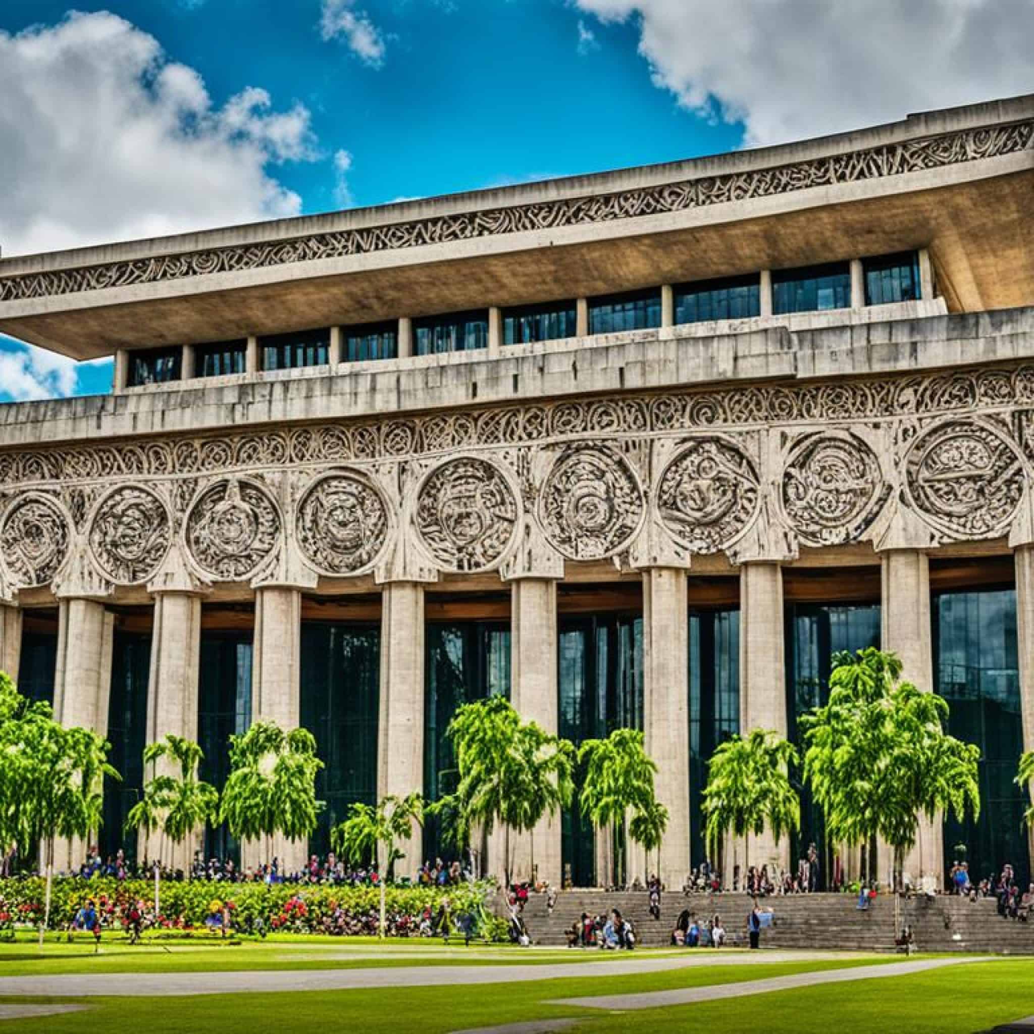 Exploring Visual Arts In The Philippines Gems