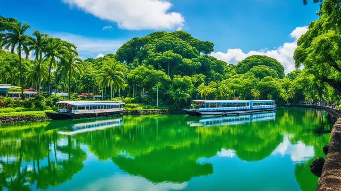 Negros Occidental - Discover the Islands Beauty