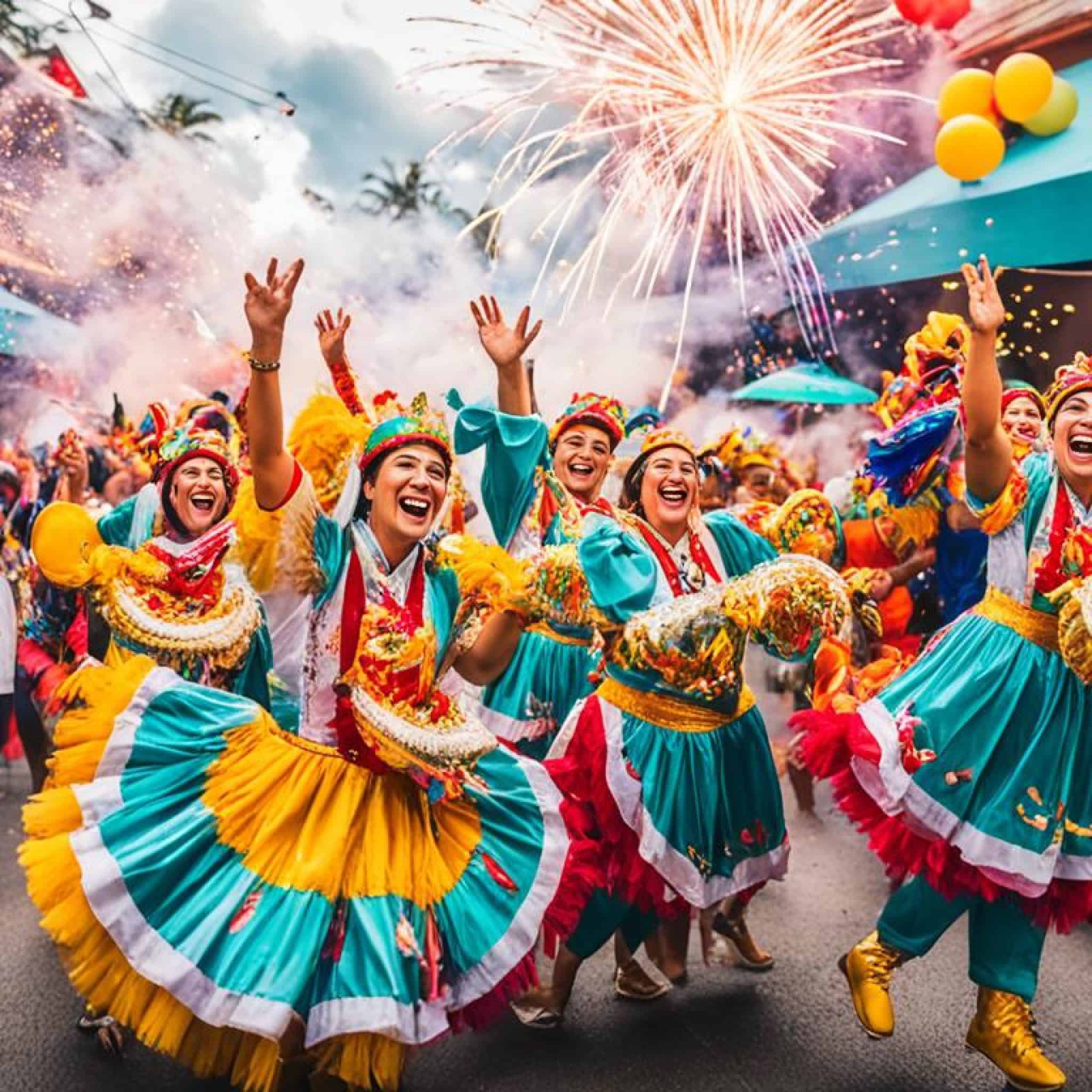 Discover 2024 Philippine Holidays - Plan Your Trip!