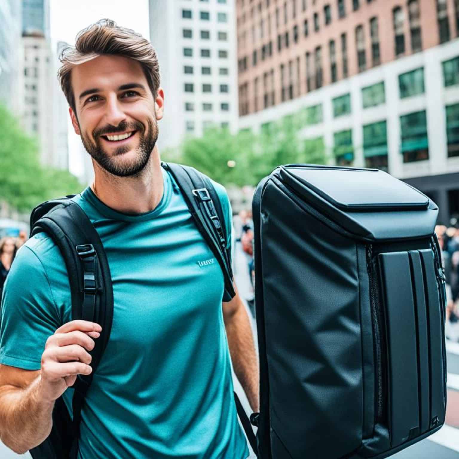 Best Day Pack For Travel