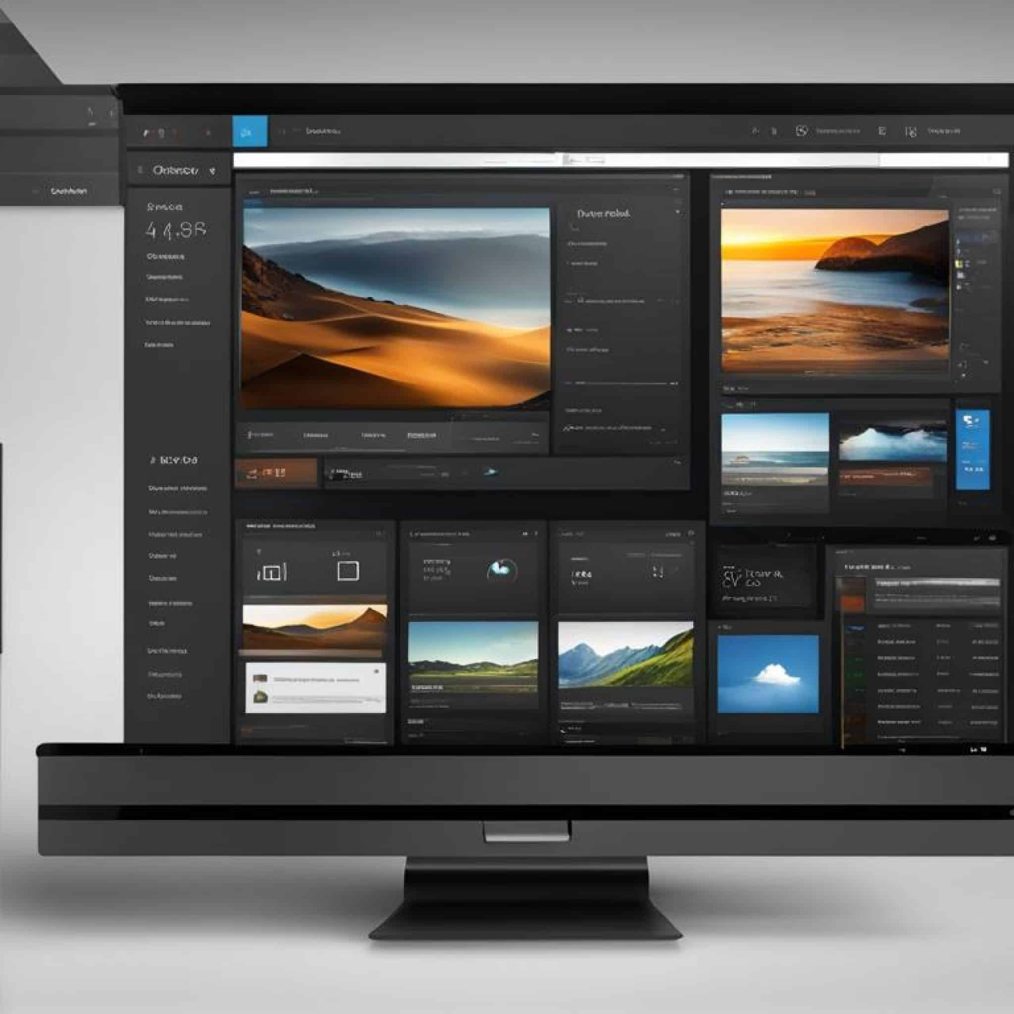 OBS Studio for vlogging