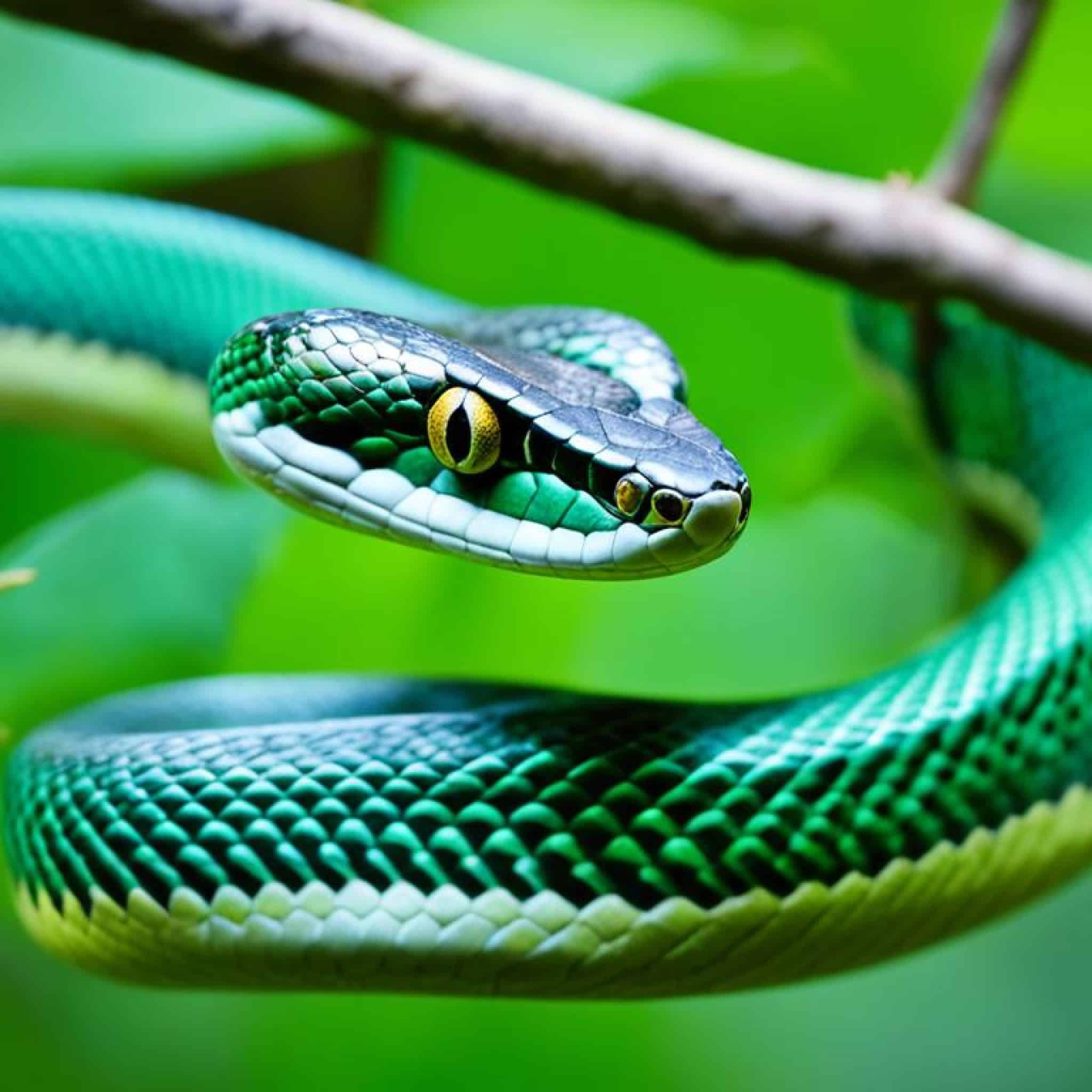 Discover Snakes In The Philippines: A Guide