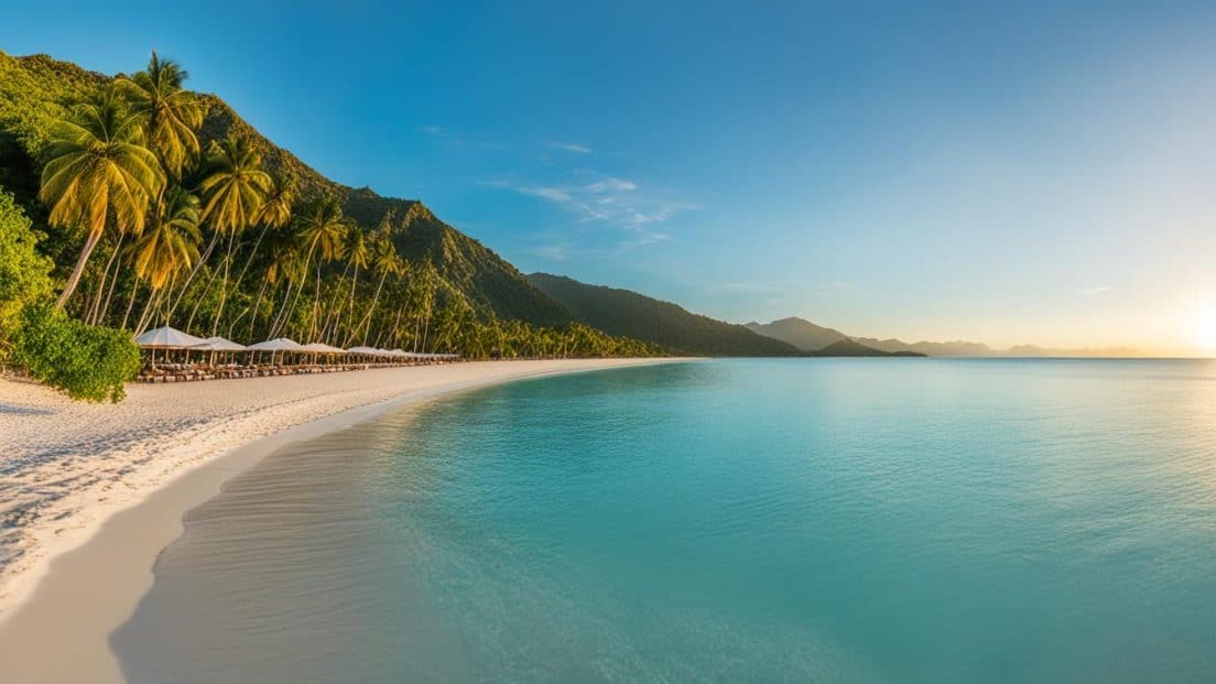 Masbate - Discover the Hidden Beauty of Masbate Island