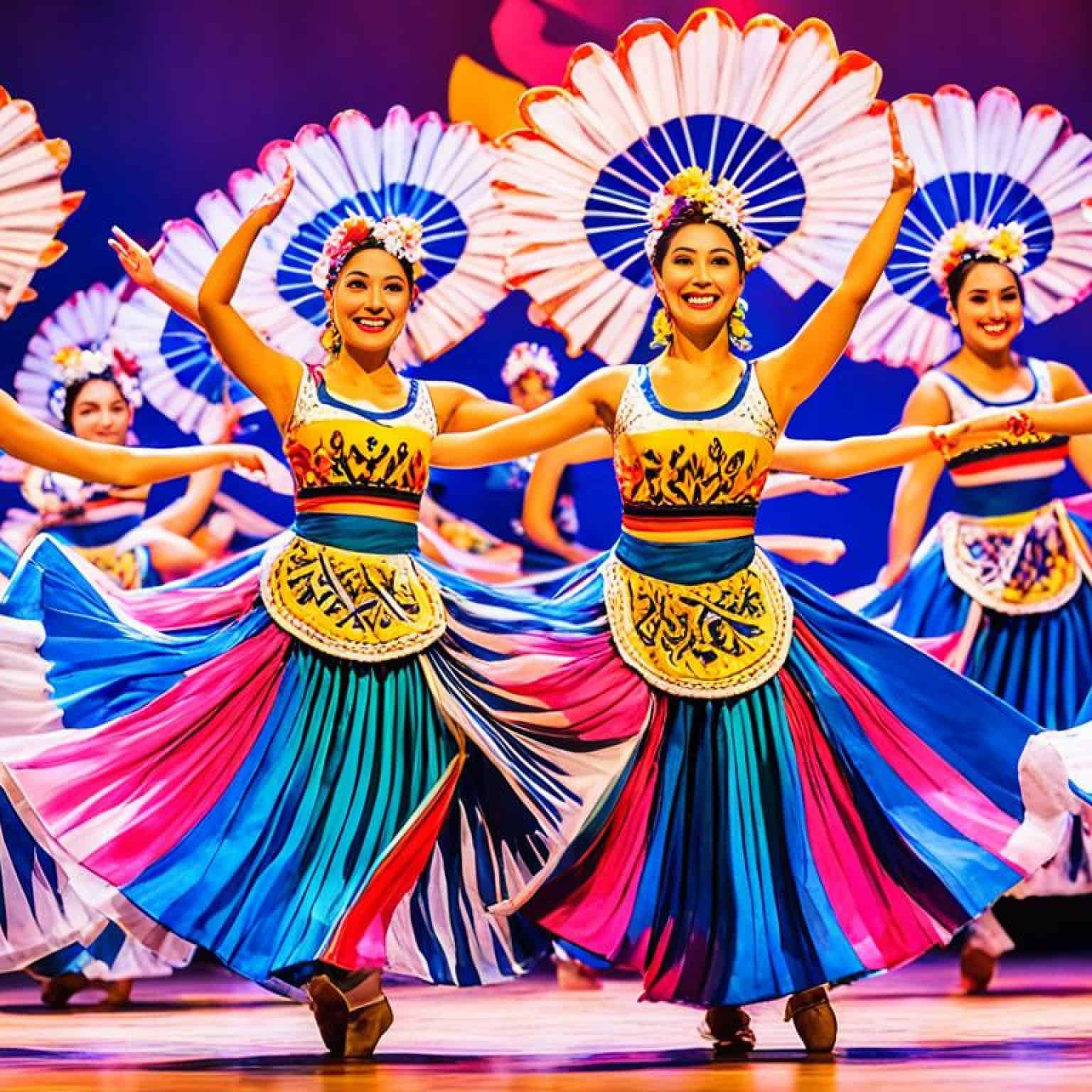 Explore Ethnic Dances in the Philippines