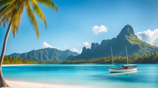 Mindoro - Discover the Beautiful Mindoro Island