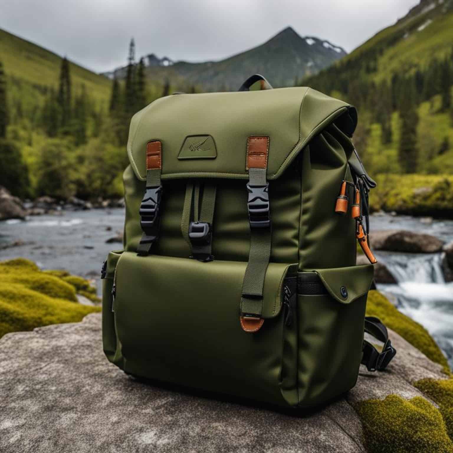 Best Camera Backpack For Travel