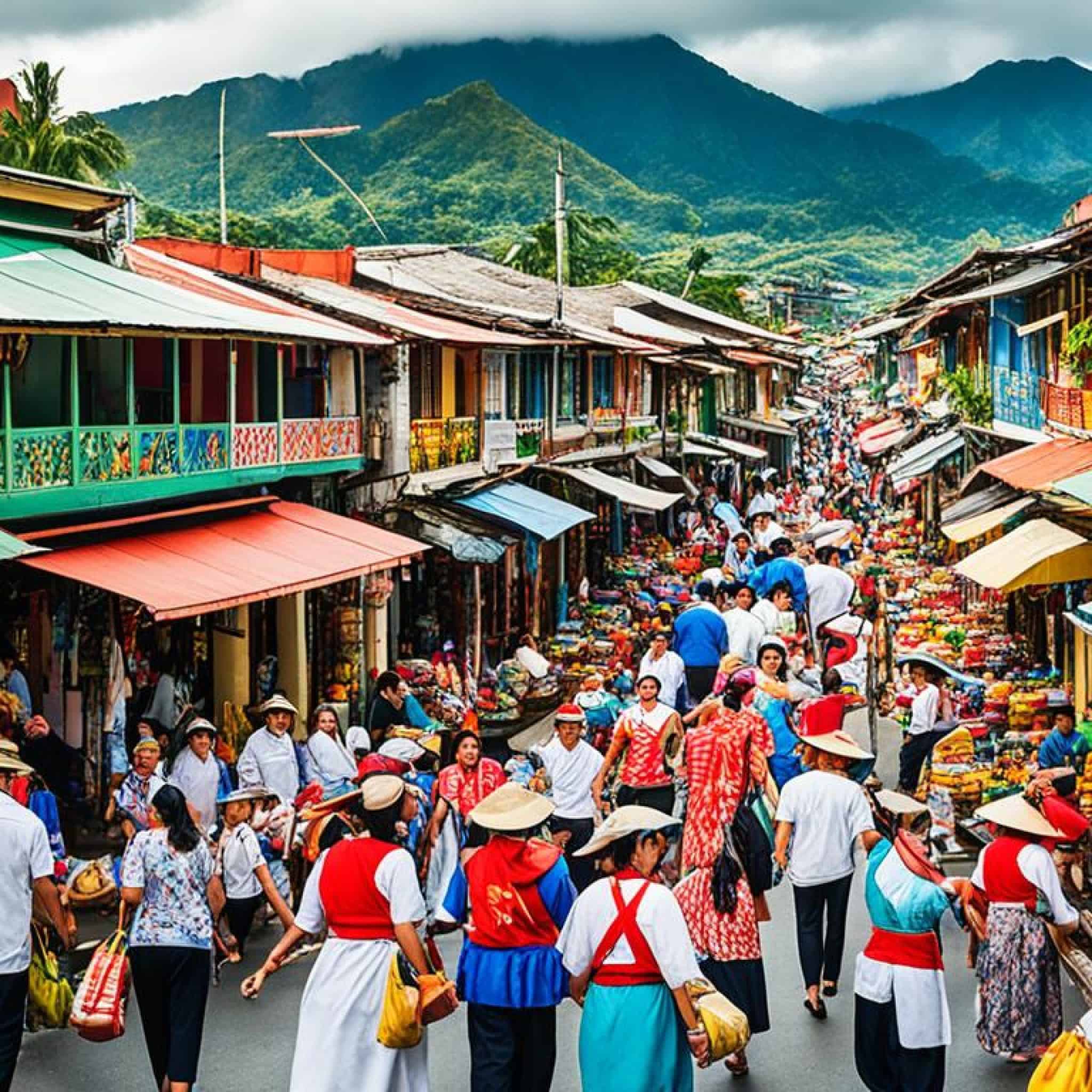 Discover the Rich History Of The Philippines
