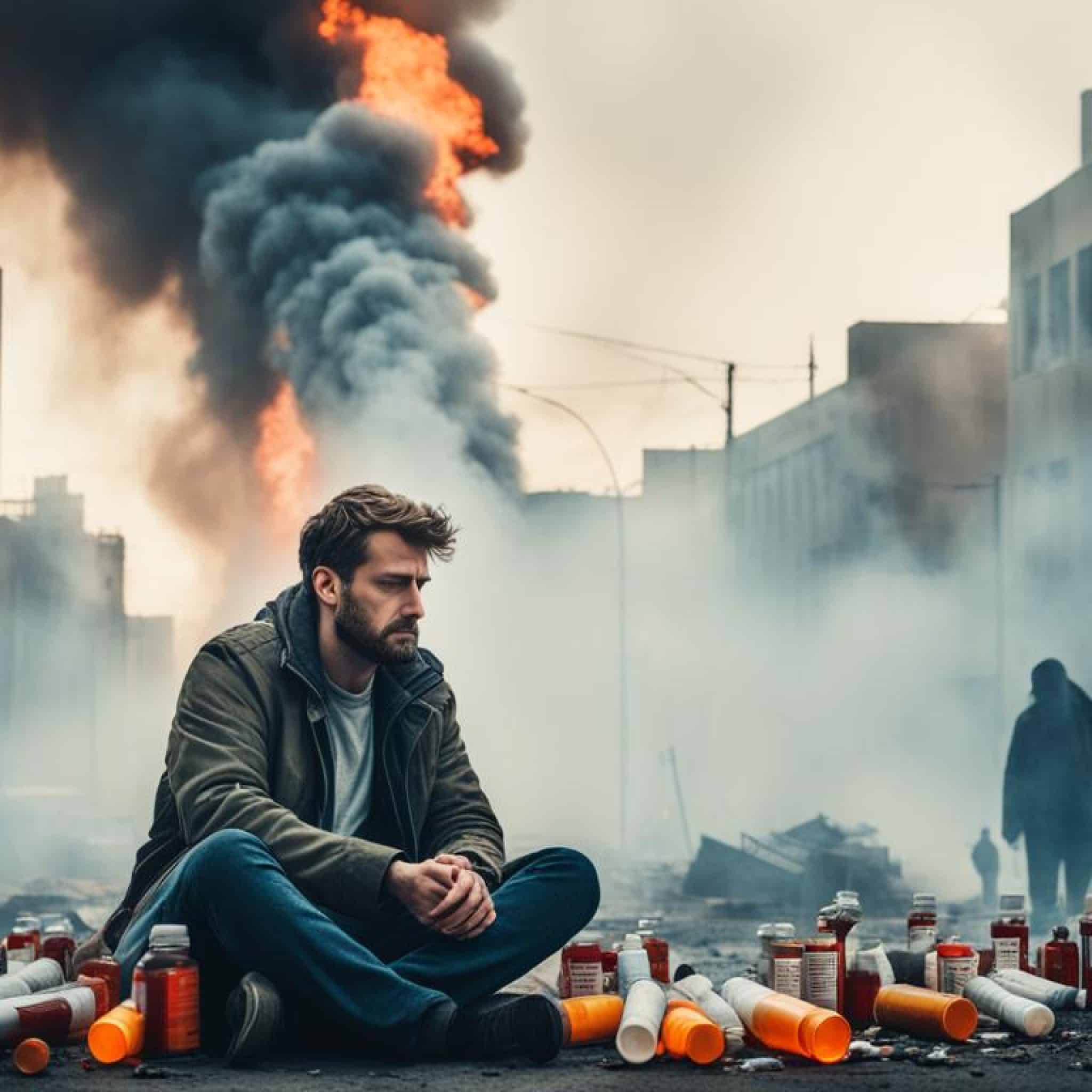 Combatting Illegal Drugs in the Philippines