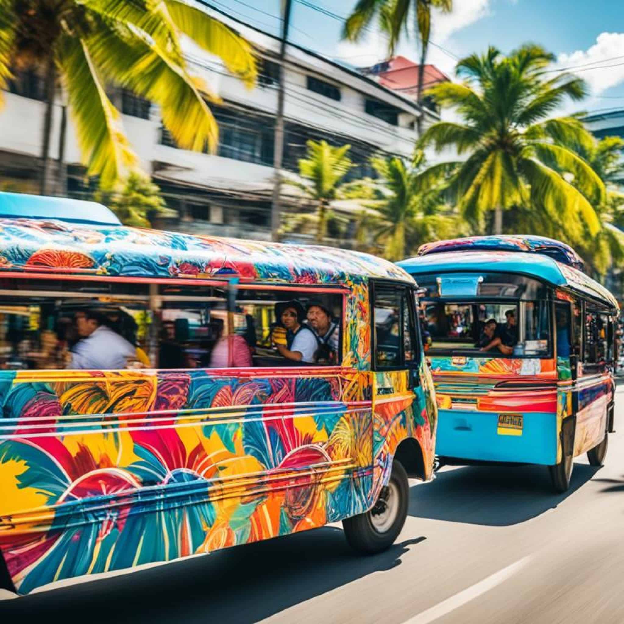 Livinginthephilippines