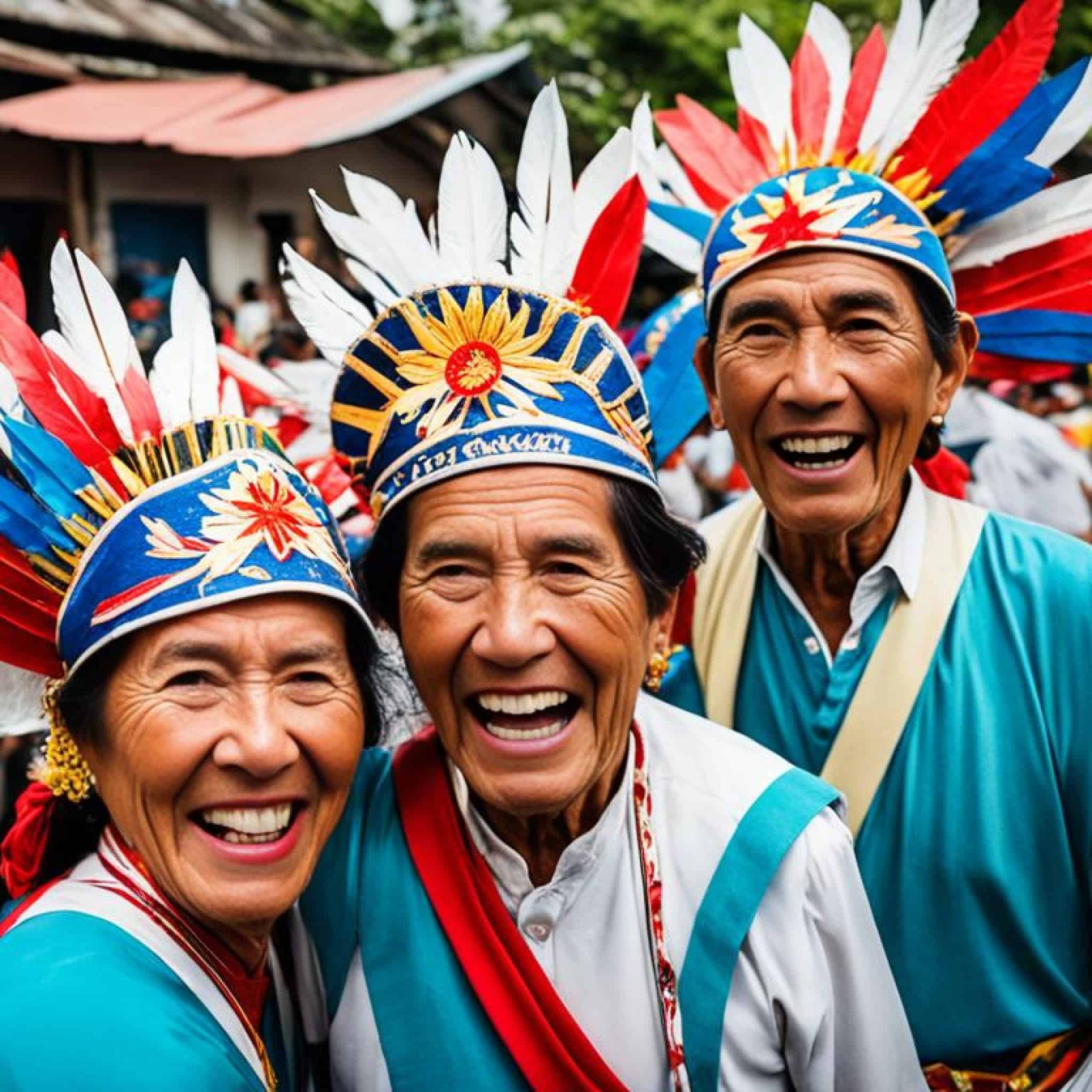 Exploring the Post Colonial Period in the Philippines