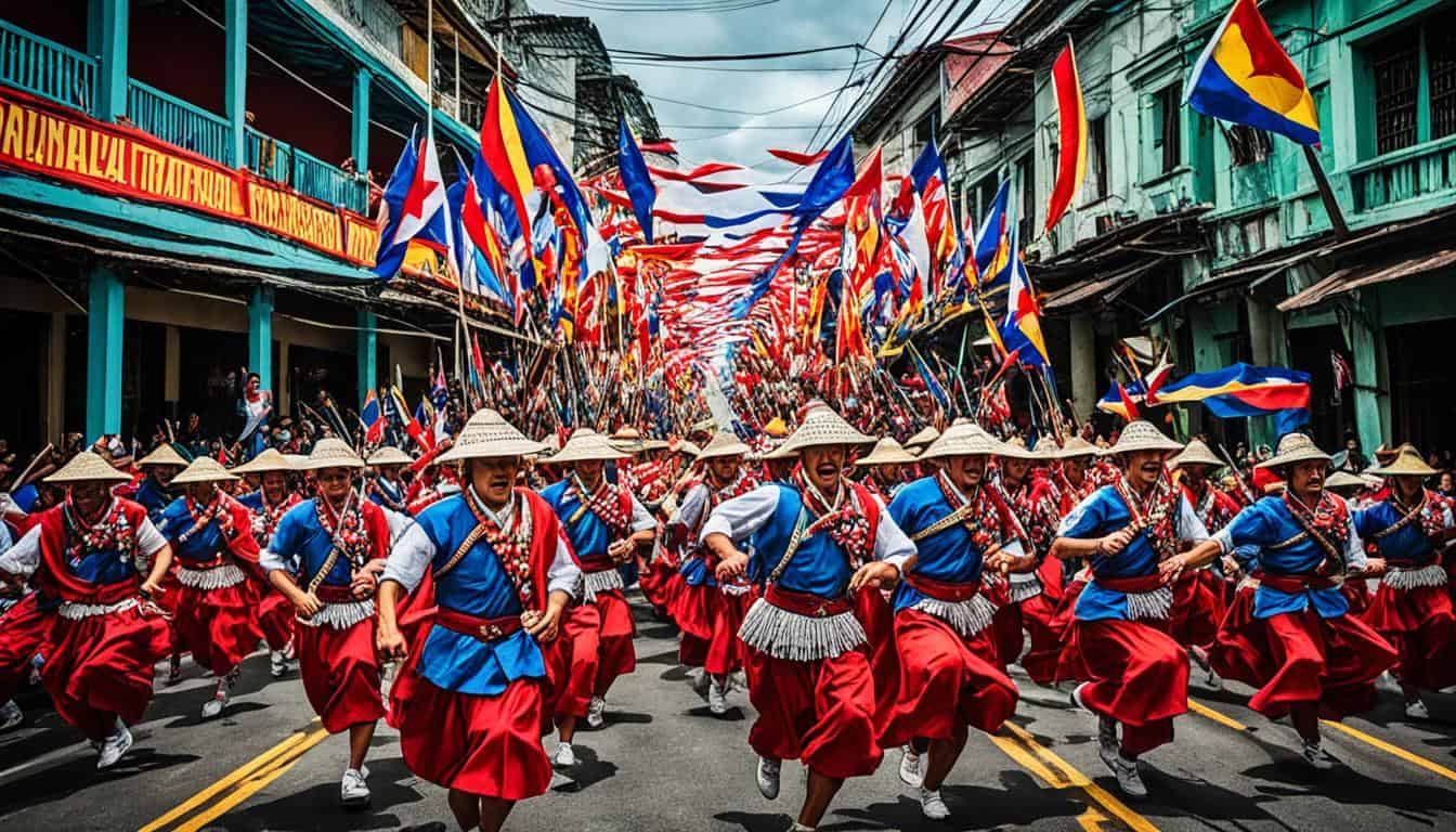 Exploring the Post Colonial Period in the Philippines