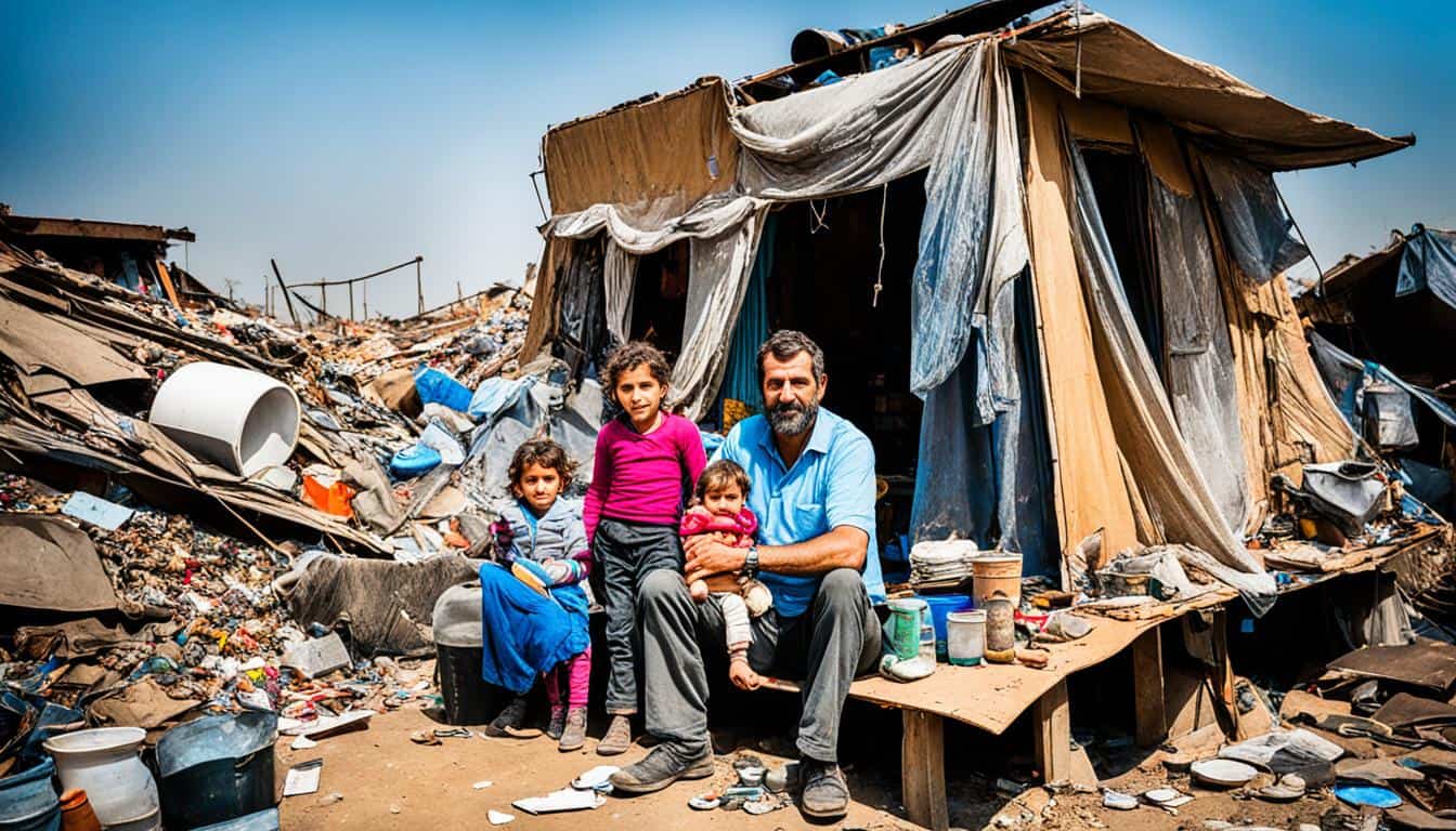 Understanding Poverty Issues In The Philippines