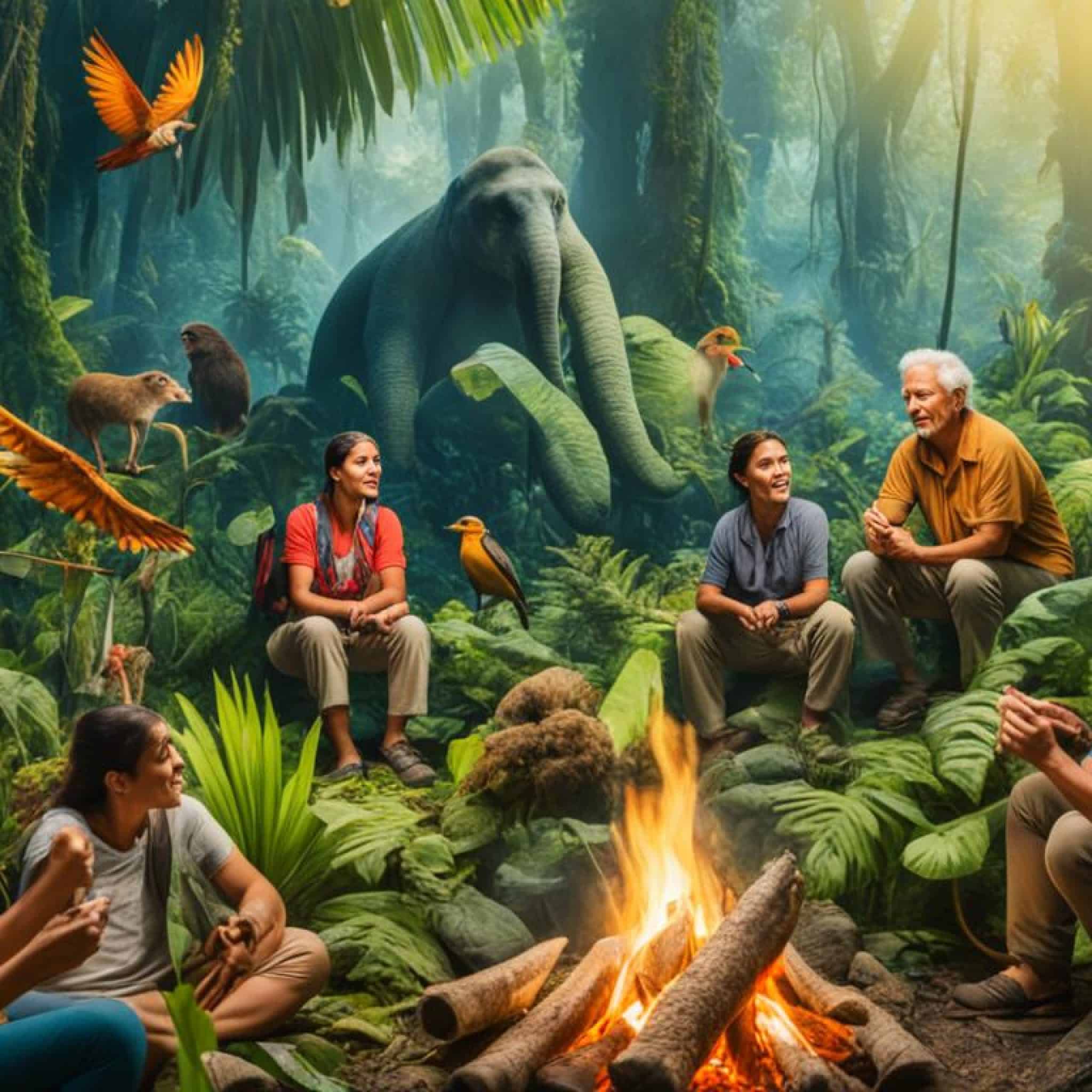 Explore Pre Colonial Literature in the Philippines