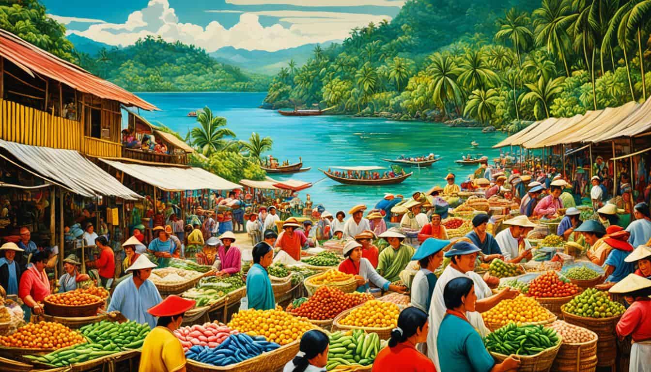 Unveiling the Philippines' Pre Colonial History