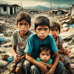 Confronting Food Insecurity in the Philippines