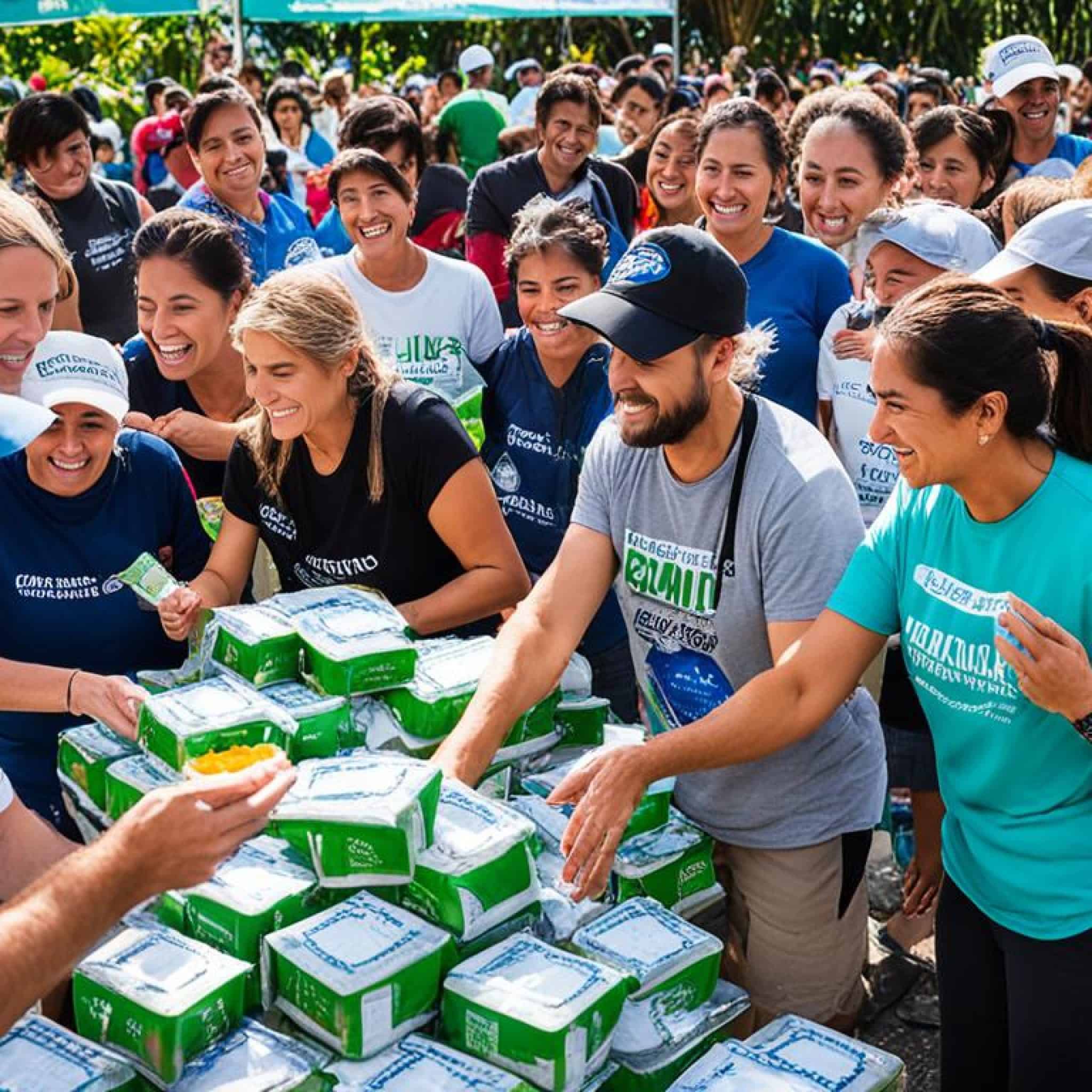 Confronting Food Insecurity in the Philippines