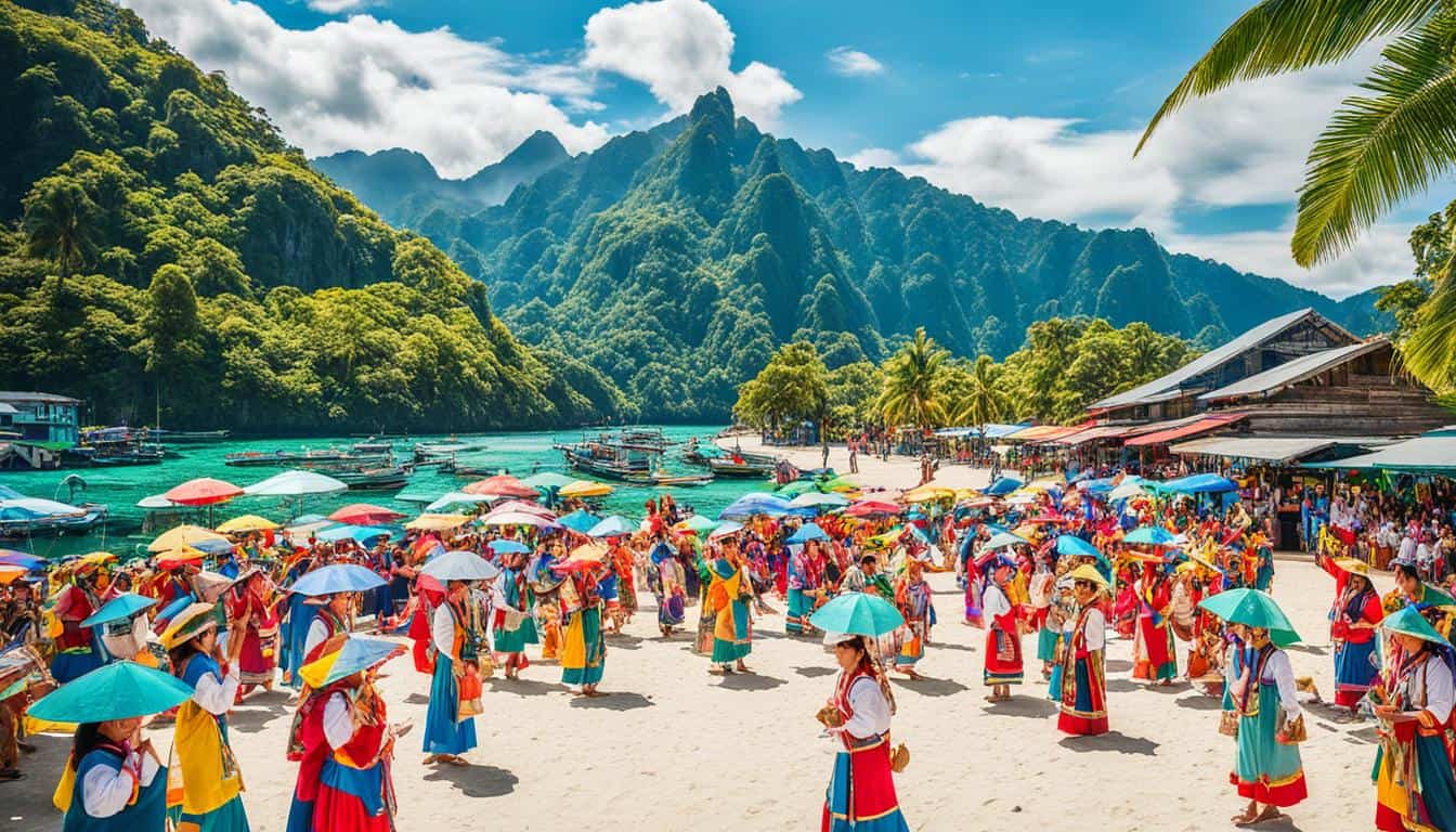 Explore the Beauty of the Republic Of The Philippines