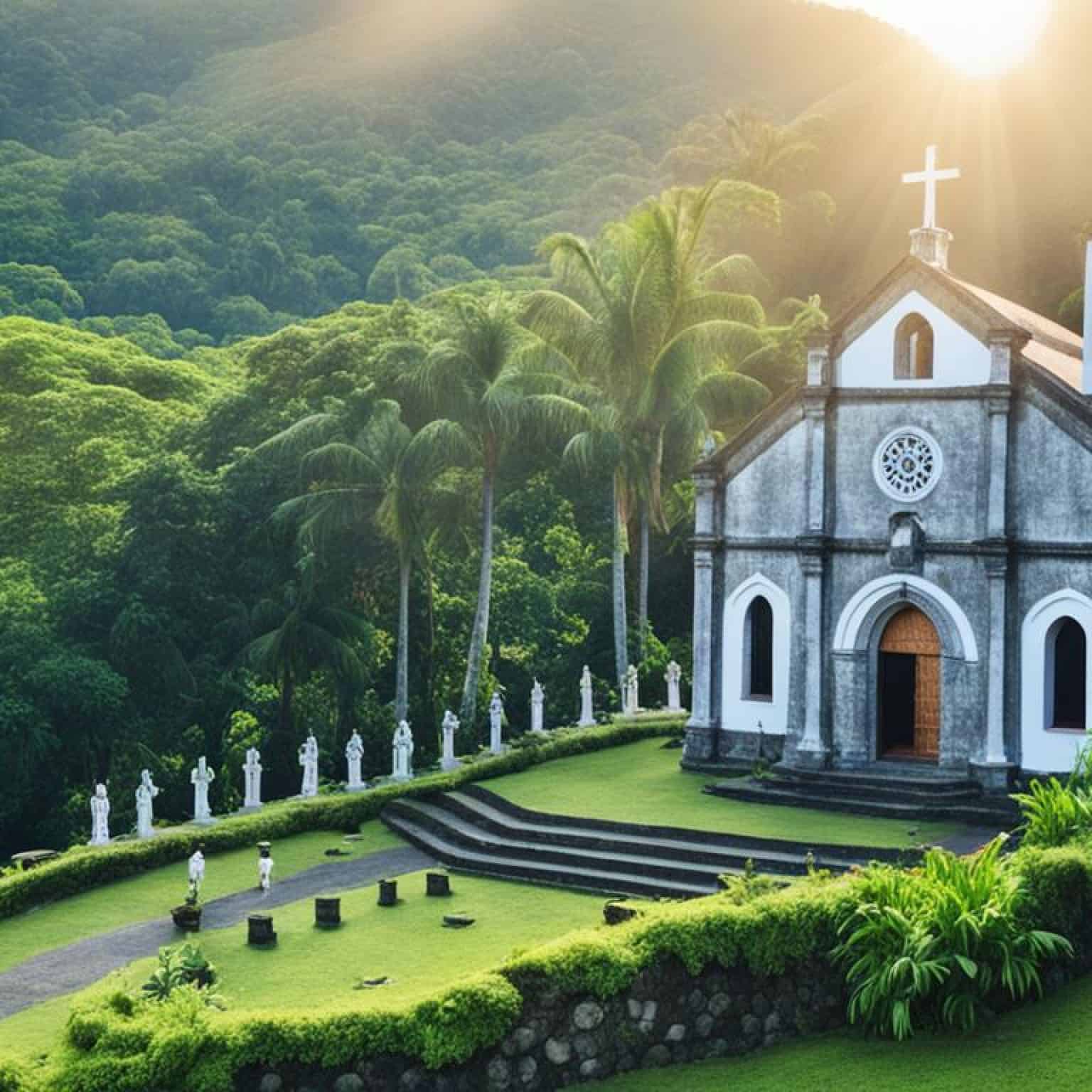 Discover Famous Church In The Philippines Tours