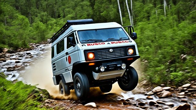 Multicab Buyer's Guide - Top Models & Prices