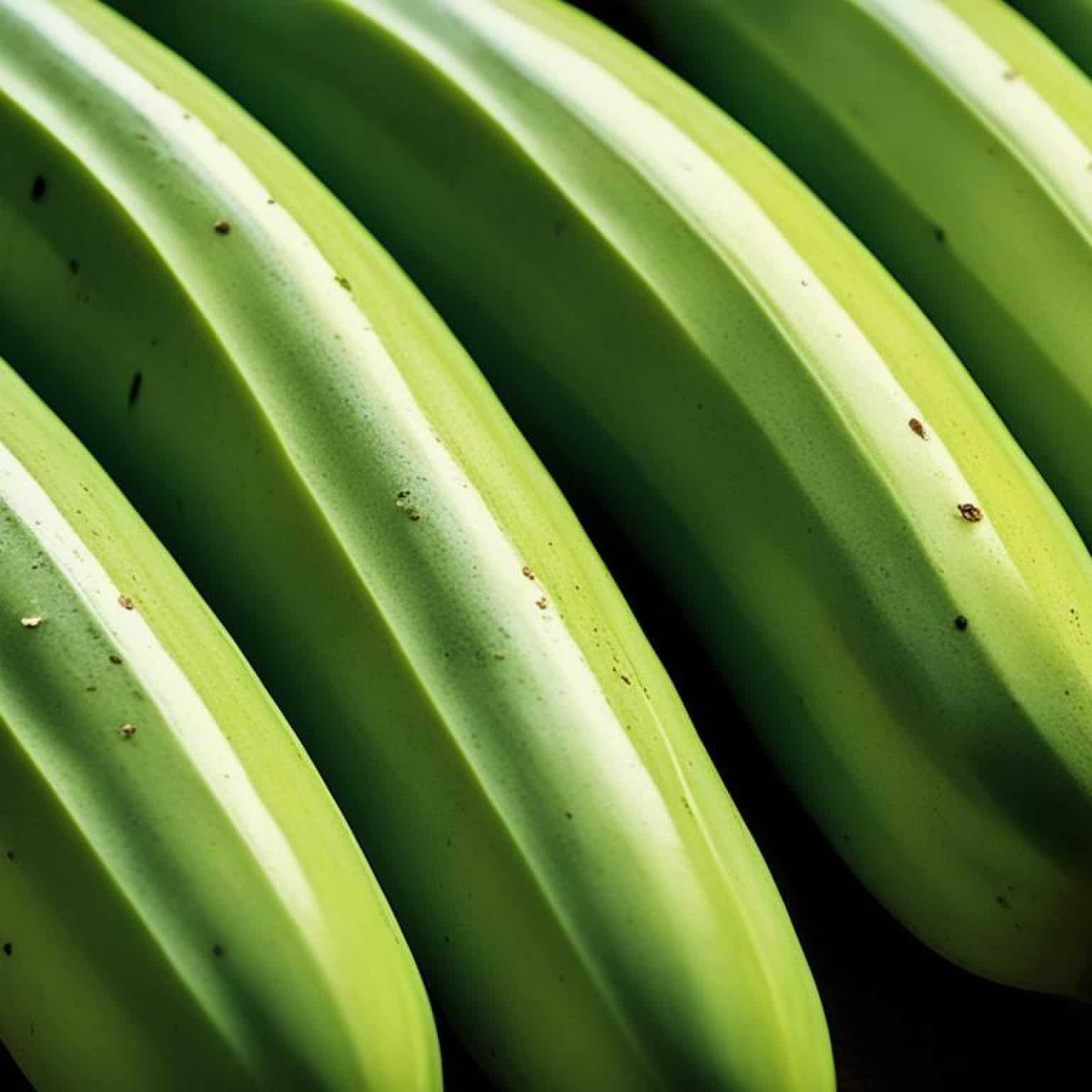Types of Bananas in the Philippines: Varieties Guide