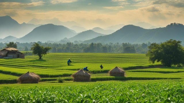 Samar Island - Explore the Tropical Beauty of Samar